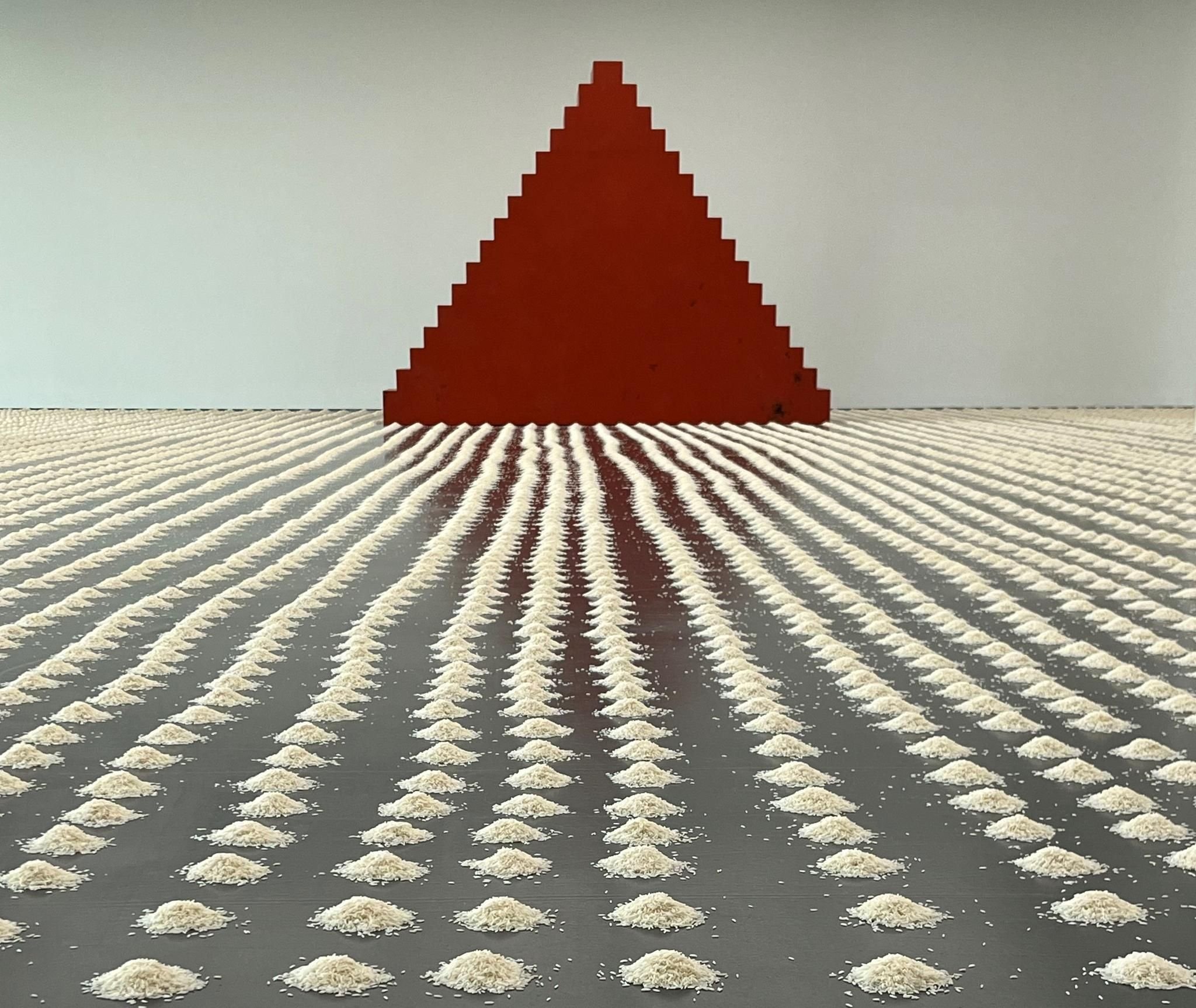 Balsam für die Seele: Wolfgang Laib im Kunstmuseum Stuttgart