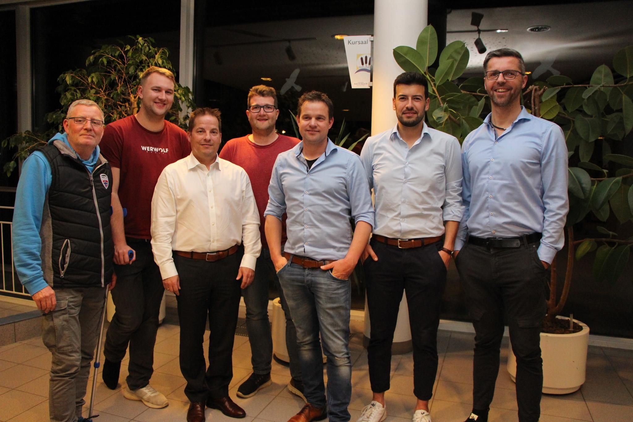 Genossenschaft will Kurhaus in Bad Wurzach pachten