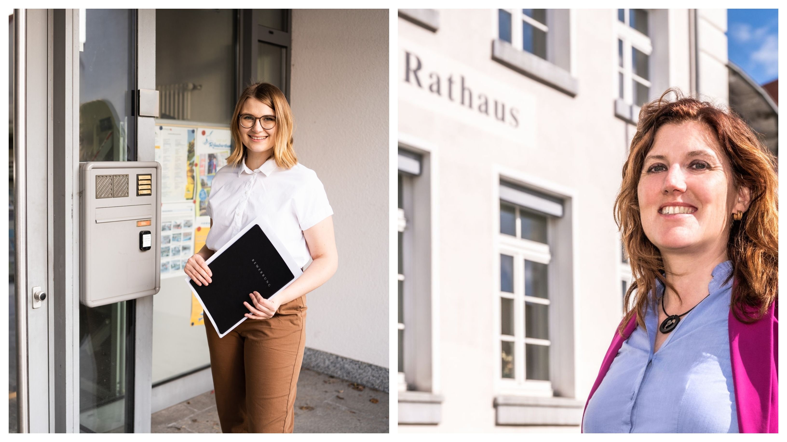 Bürgermeisterwahl Ostrach am 9. Juli: Die letzten verbleibenden ...