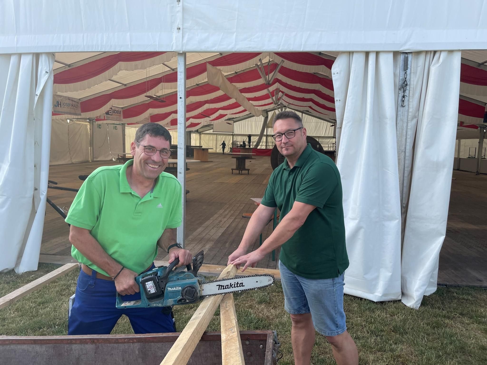 100 Jahre TV Neuler: Das ist am Festwochenende geboten