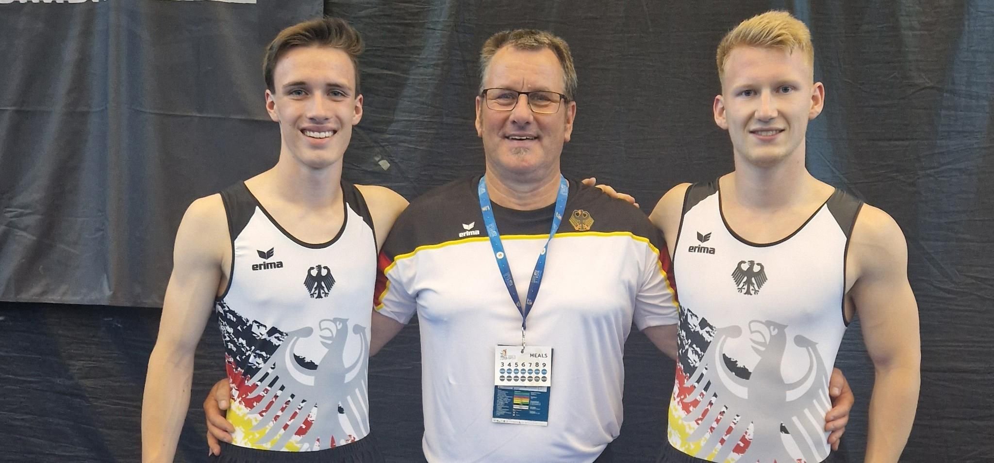 Dobler überzeugt beim Weltcup