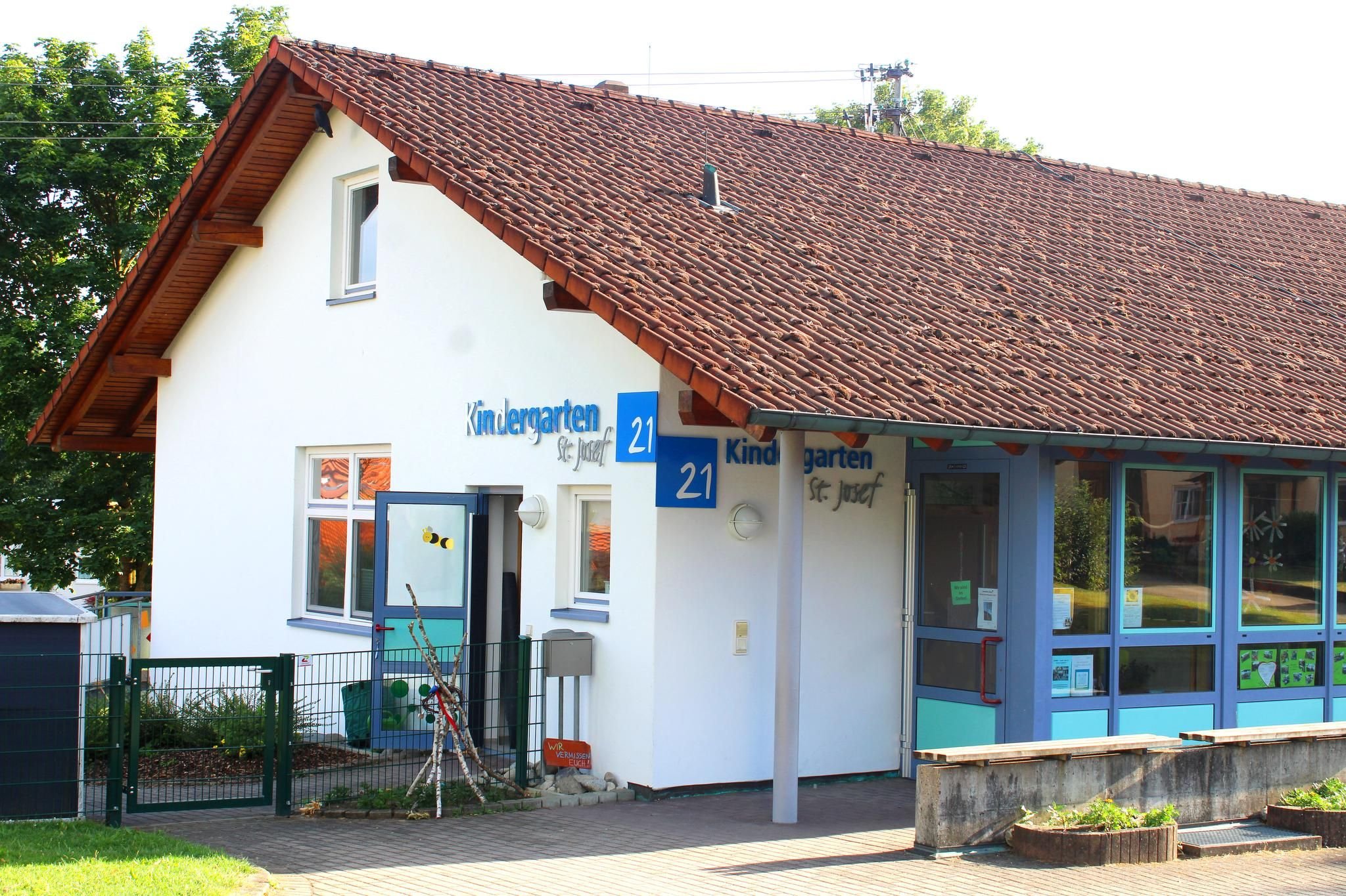 Weitere Gewerke beim Umbau des Kindergartens vergeben