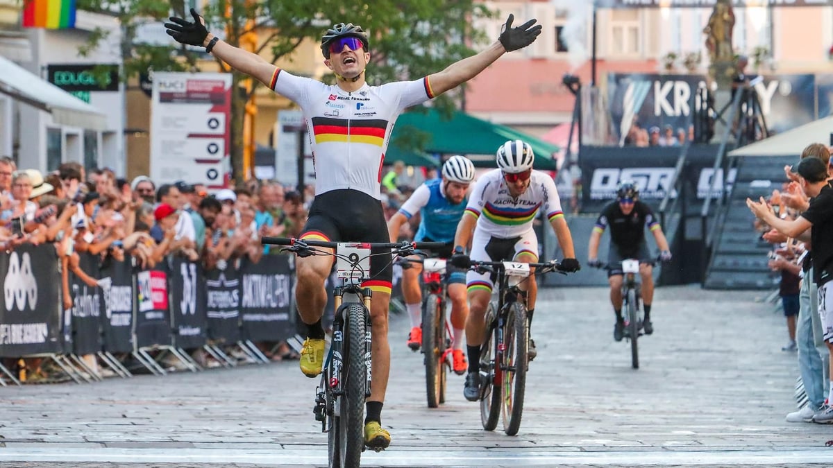 Fromberger und Gegenheimer verpassen Sieg in Aalen