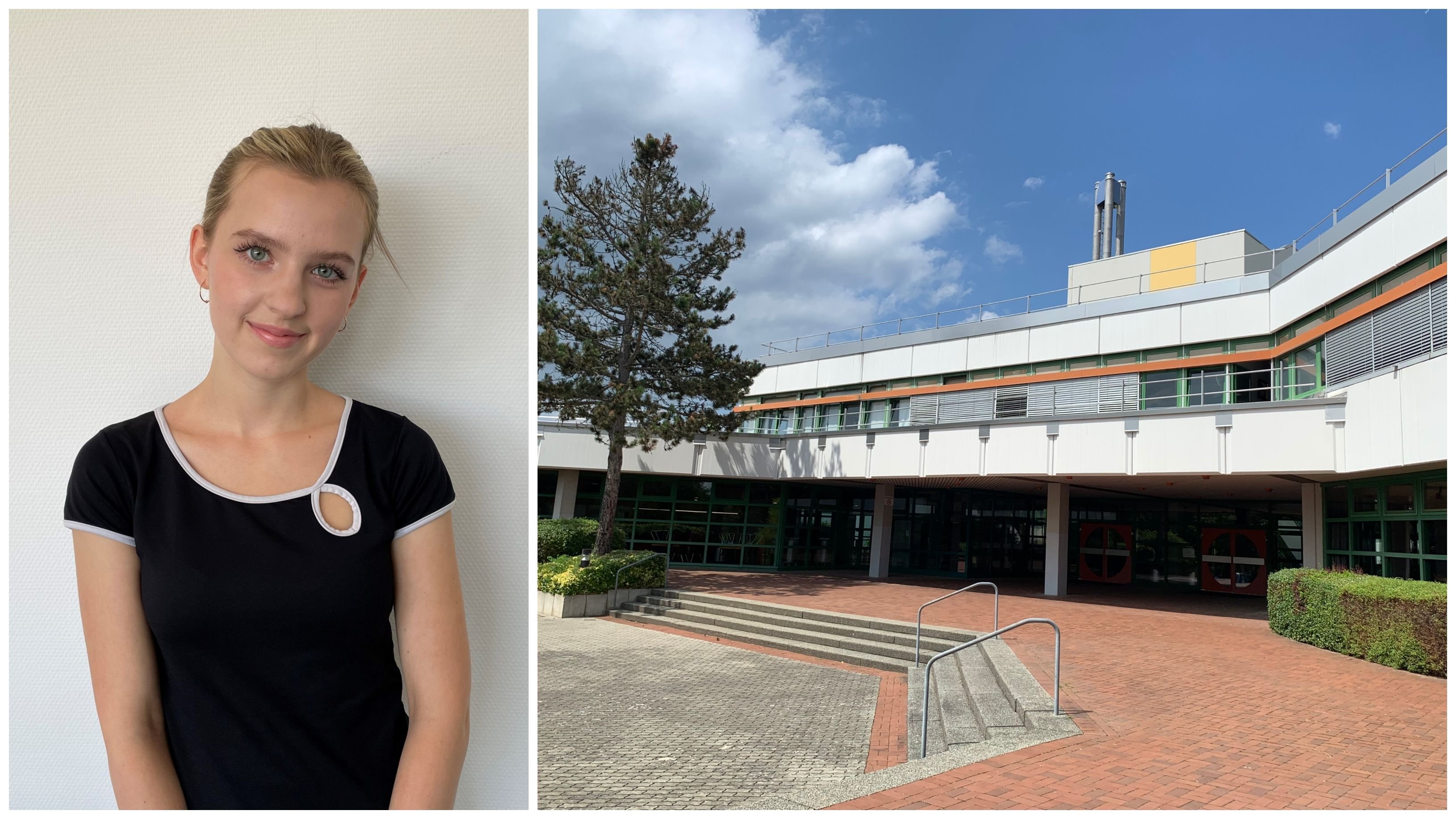 1,3 Schnitt und zahlreiche Preise: Abiturientin gibt Tipps, wie das g