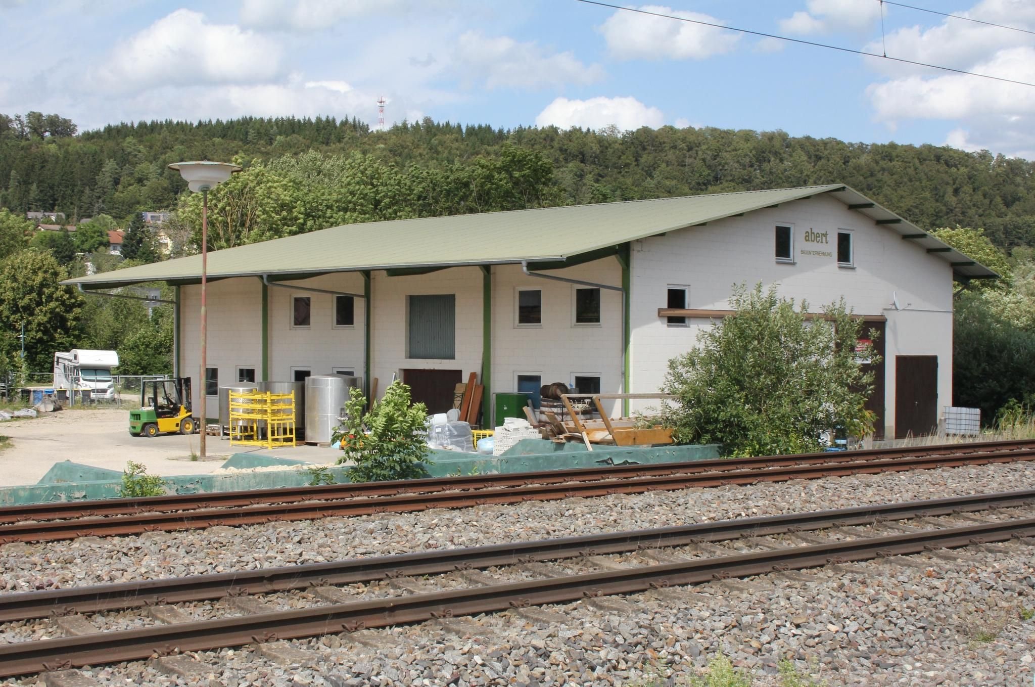 Schaubrauerei in Immendingen geplant