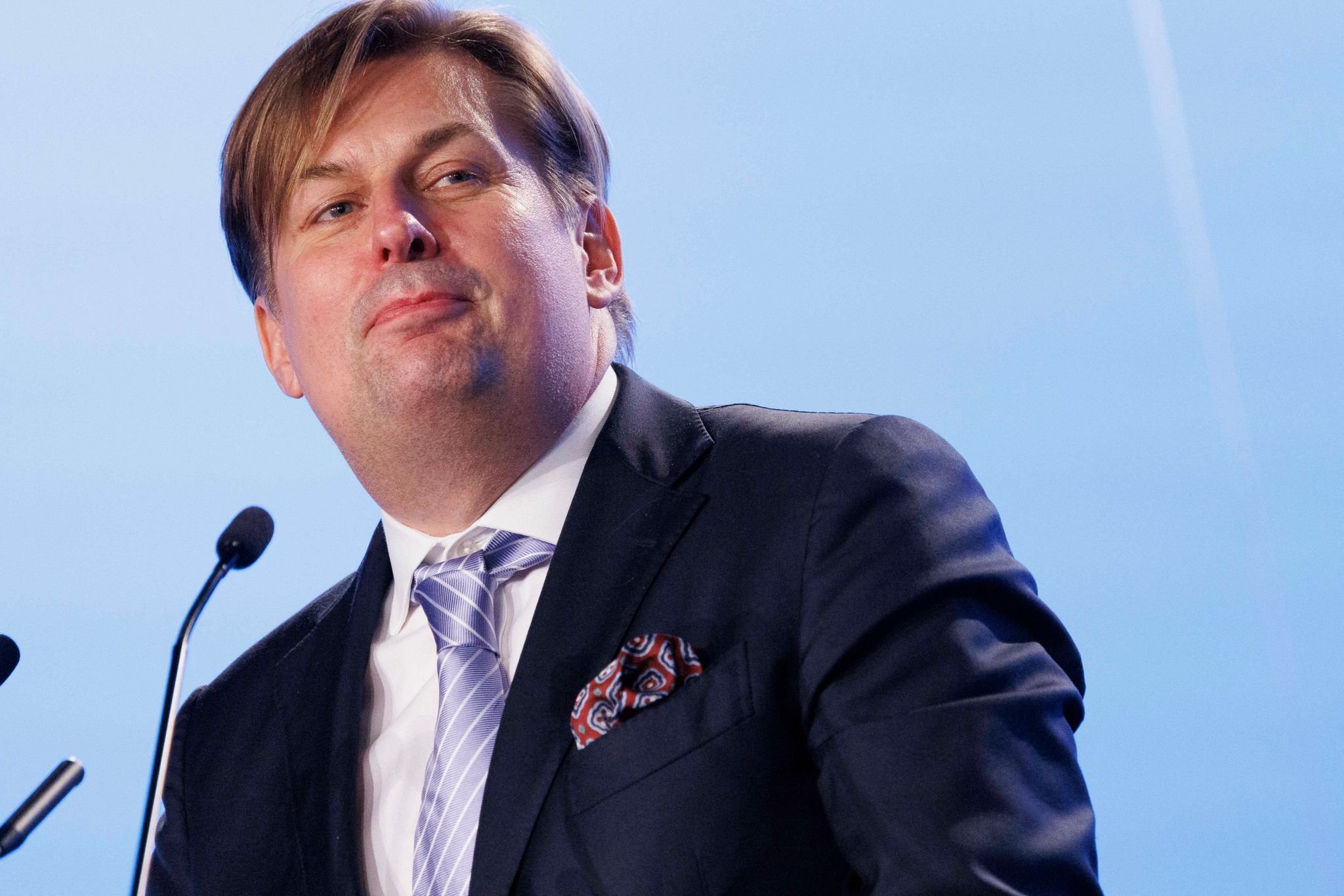 AfD-Kandidaten sind für „Dexit“ und gegen „Multikulti“