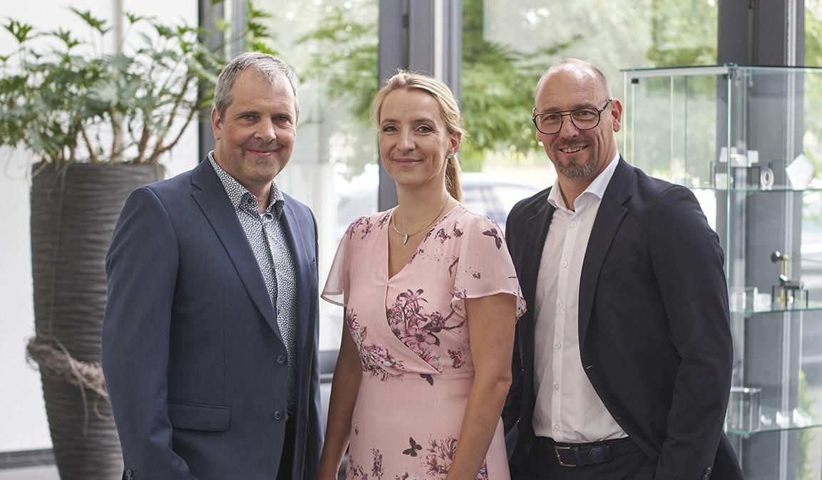 Tuttlingen Henke Sass Wolf übernimmt Hersteller von Mikrooptik