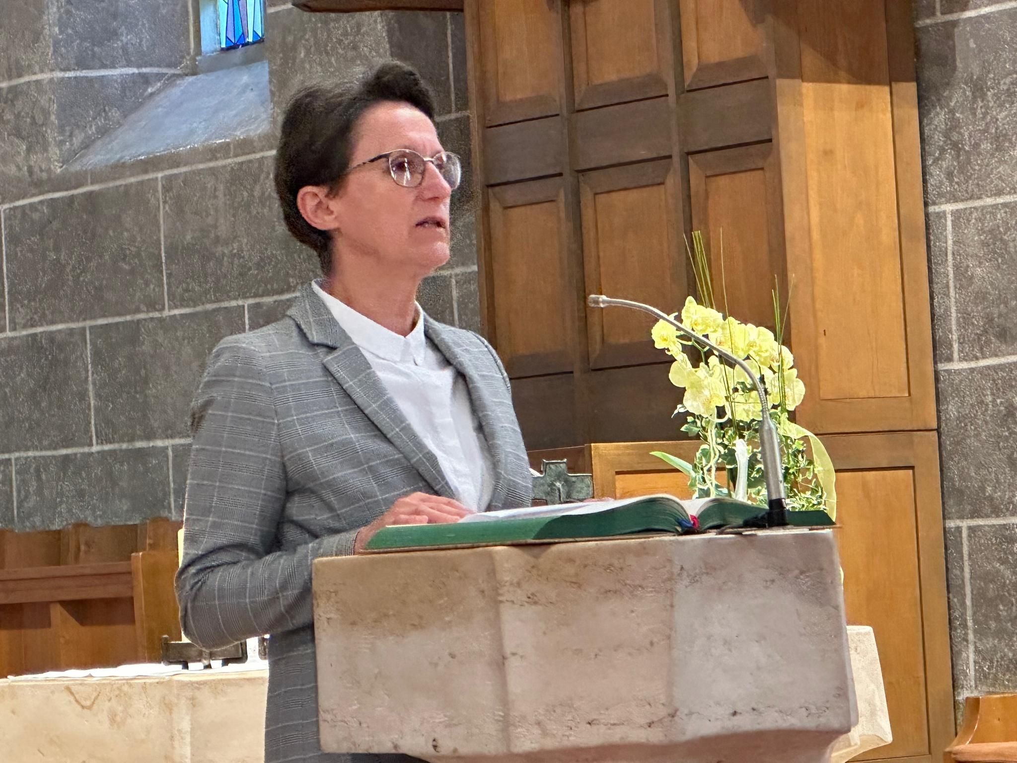 Alt–Bürgermeister Strigl schafft die Basis für das heutige Bad Saulgau