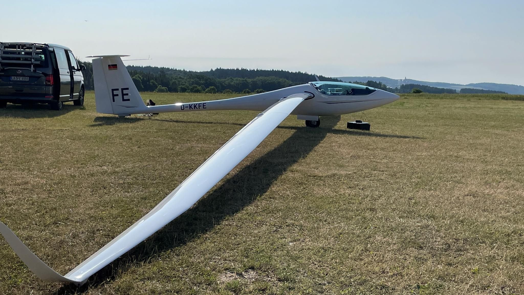 Markus Frank wird Europameister