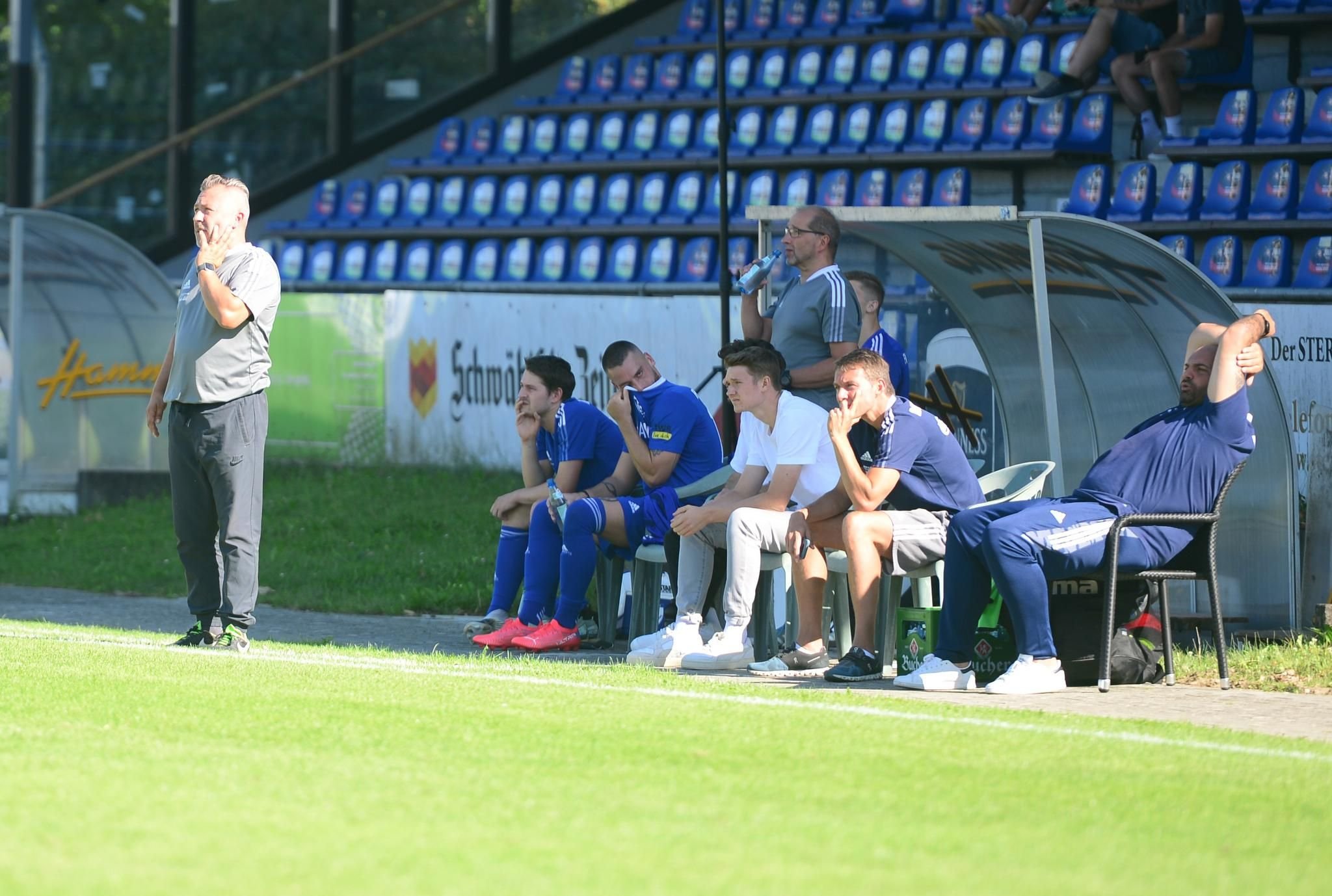 FV Ravensburg II: Die Unkenrufe sind verstummt