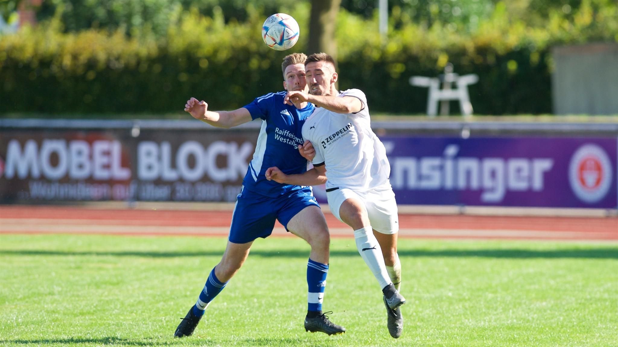 Sebir Elezi löst das Rätsel