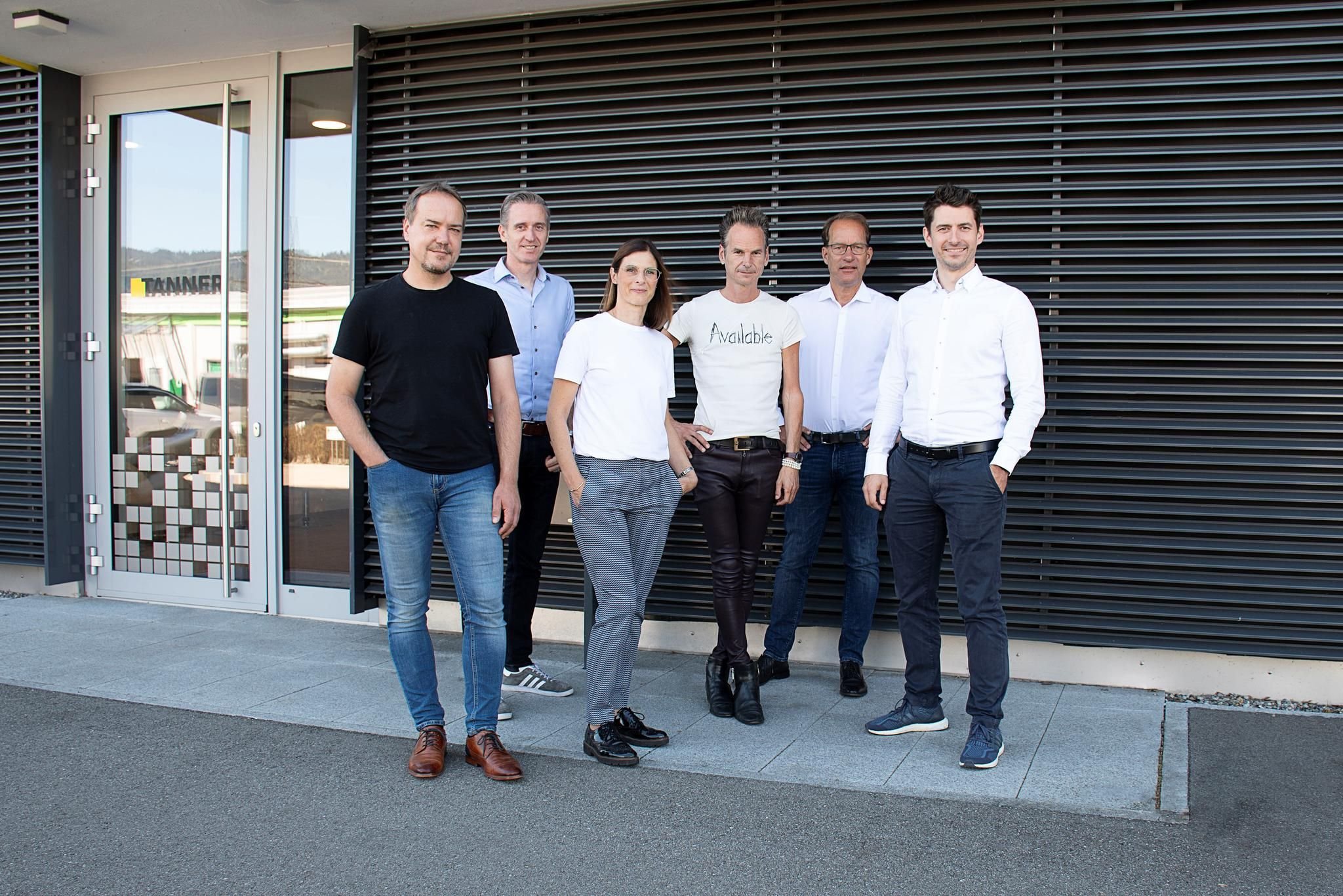 Die Tanner AG in Lindau will Technik verständlich machen