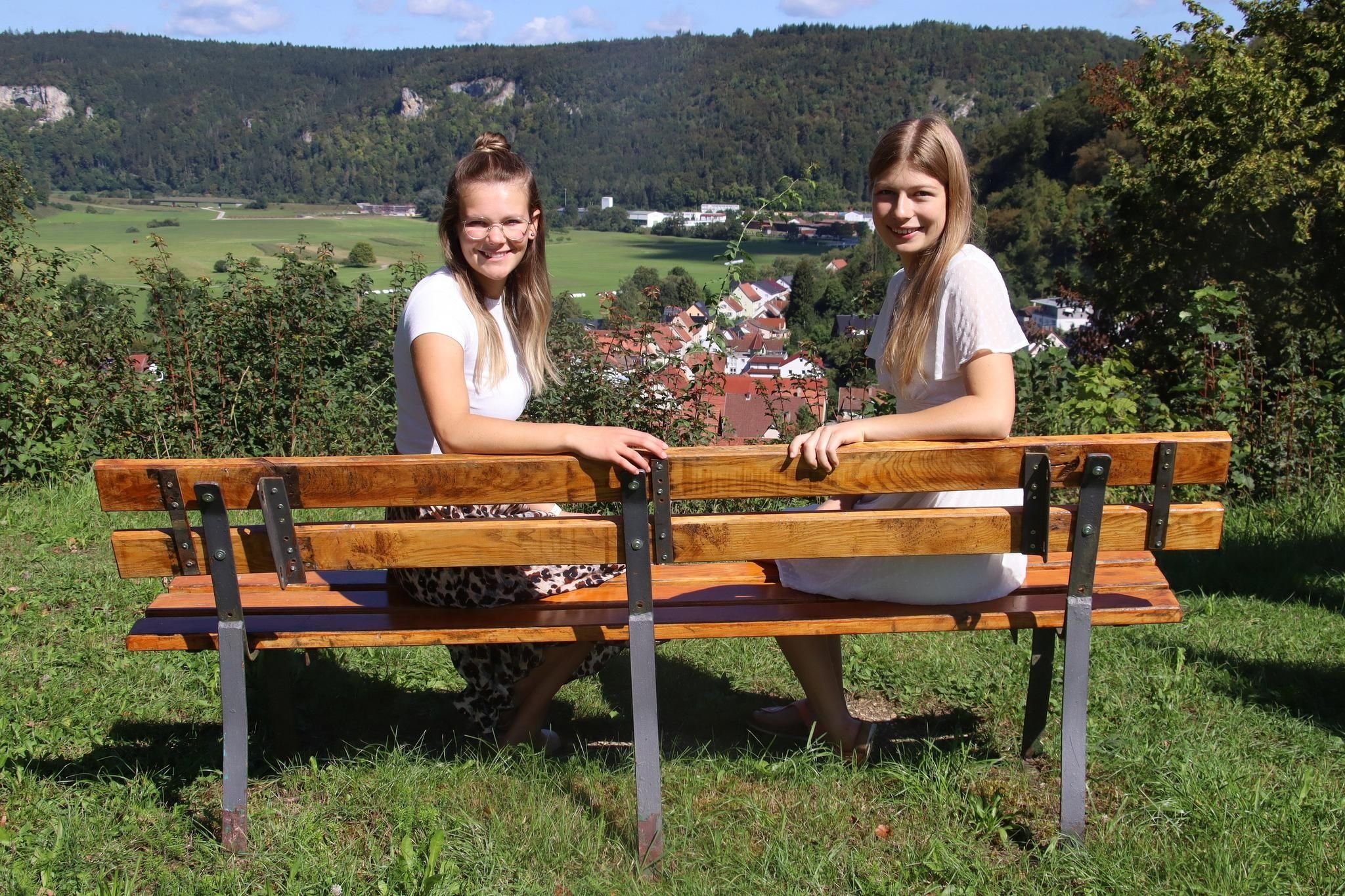 Fridingen im Ortsporträt