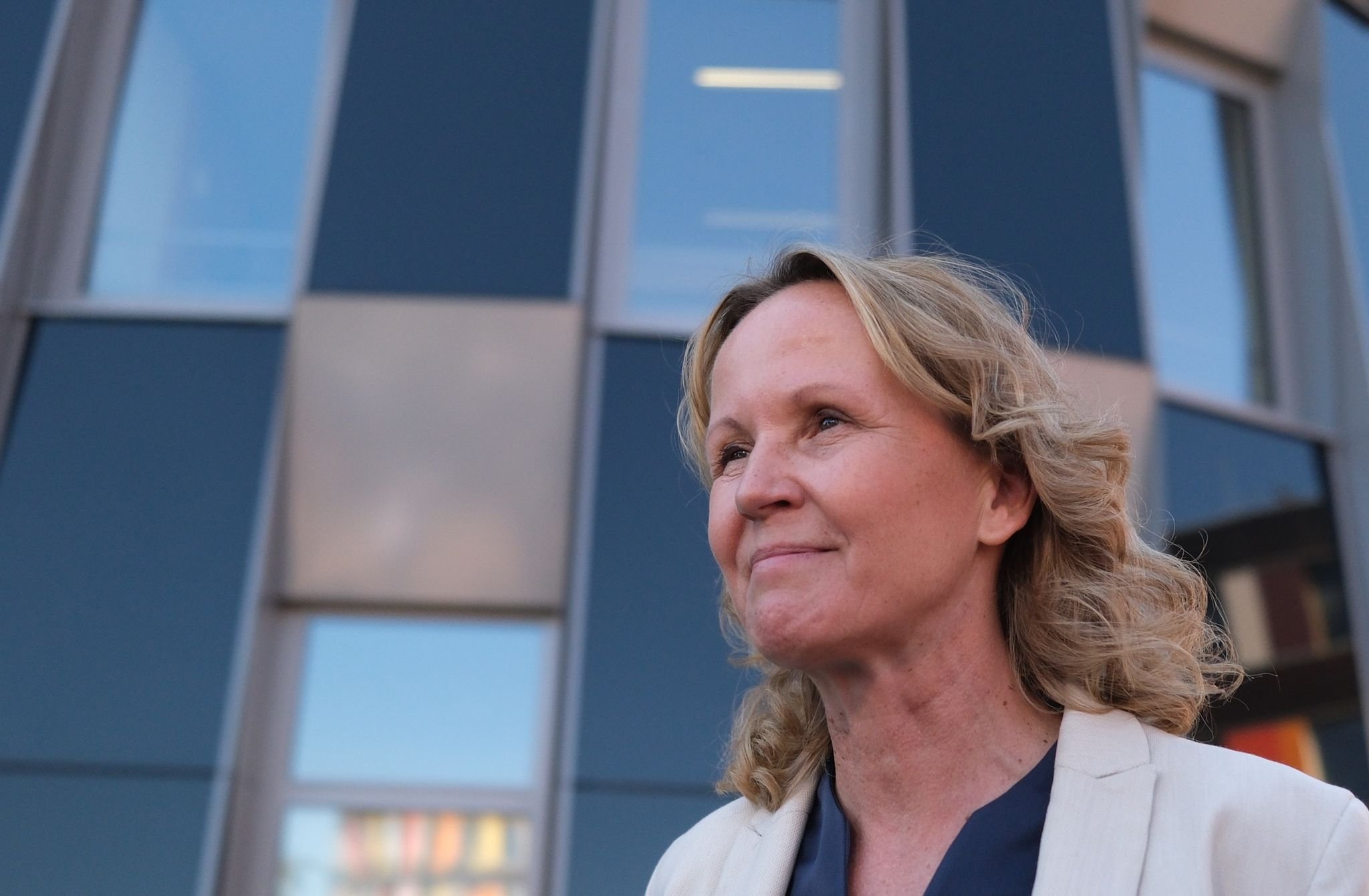 Lemke: In ländlichen Regionen wird Auto gebraucht