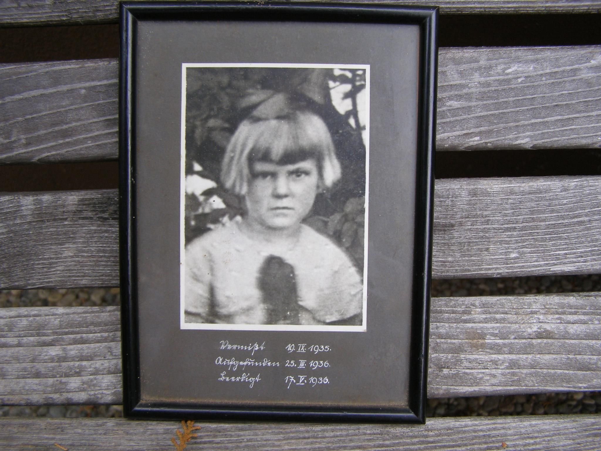 Region Bodensee: Grausame Mordserie vor rund 100 Jahren