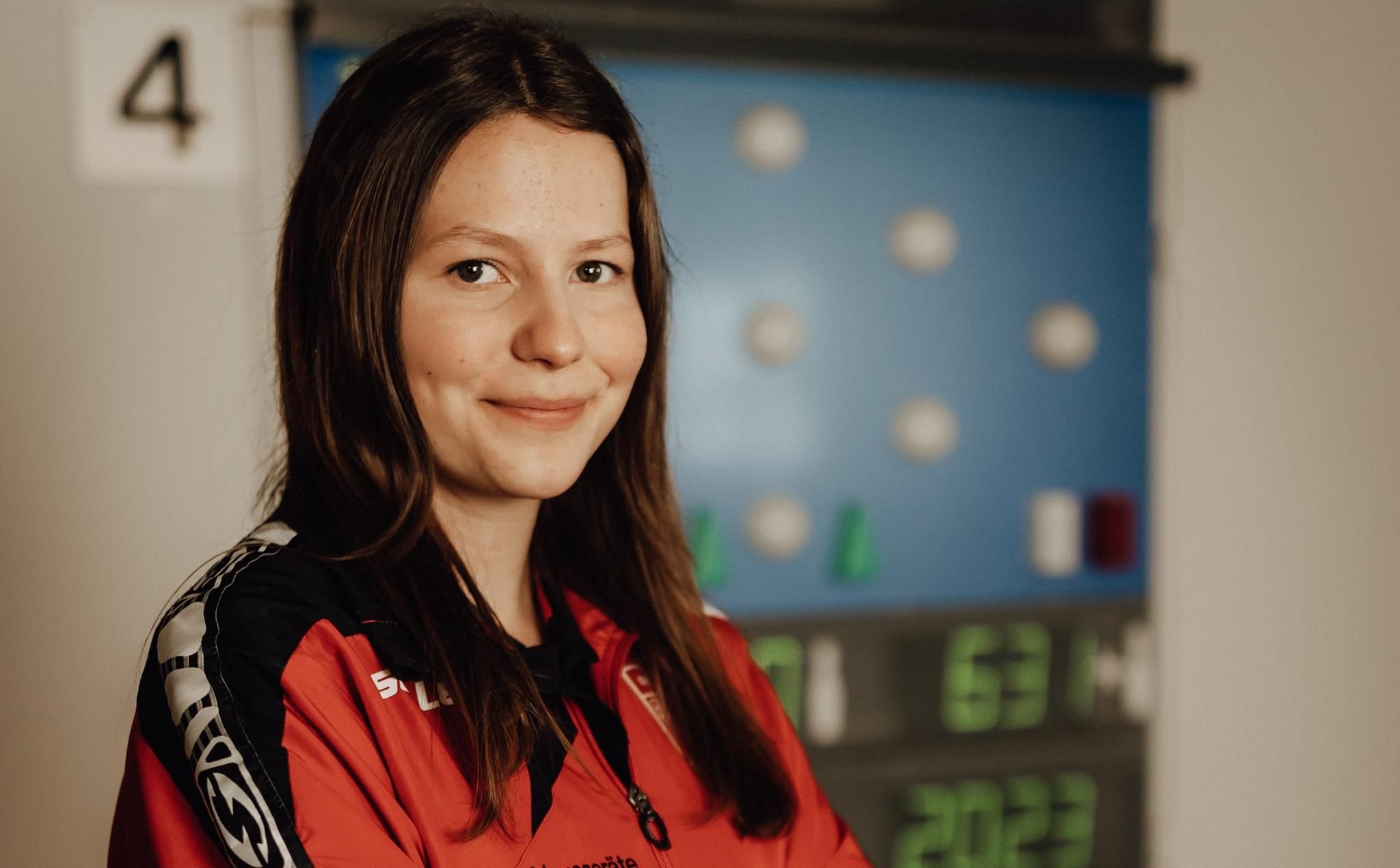 Frauen vom SKC gewinnen erste Runde im Bezirkspokal