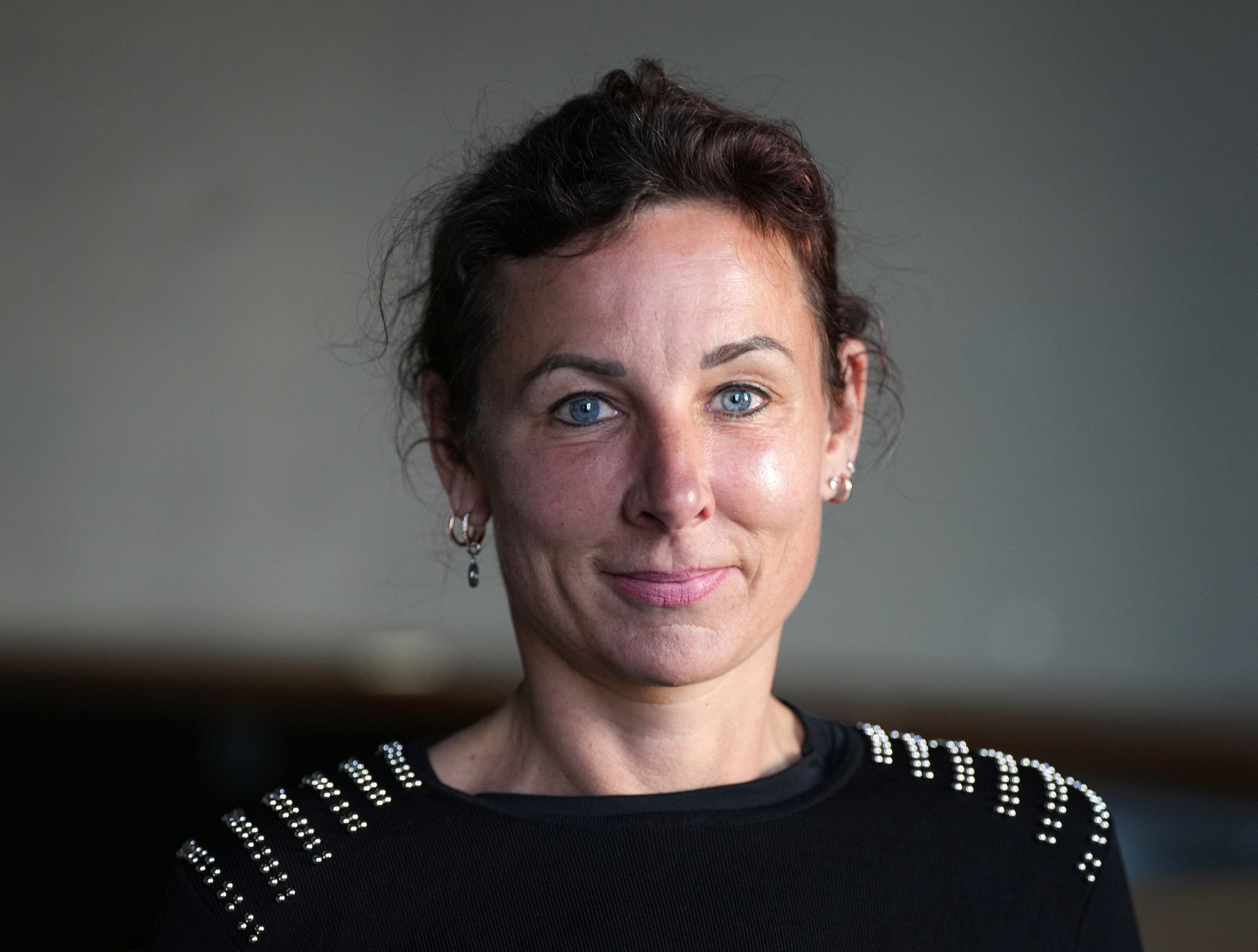 Juli Zeh: Schulsystem geht vor die Hunde