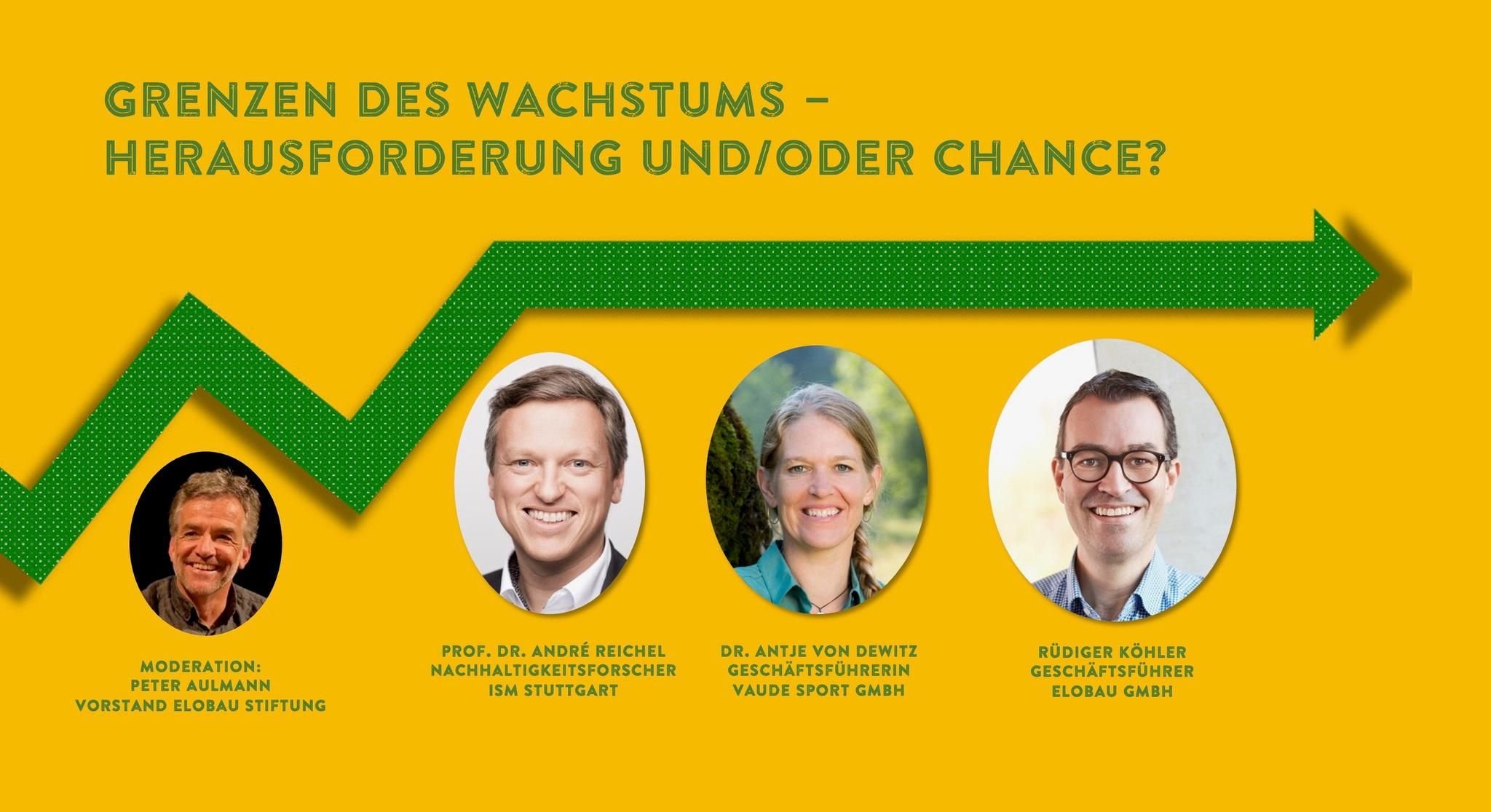 Grenzen des Wachstums