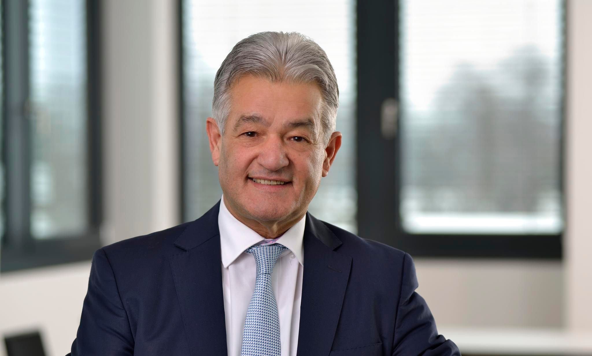 „Meisterstück von Anton Waldner“: Karl Angele geht in Ruhestand