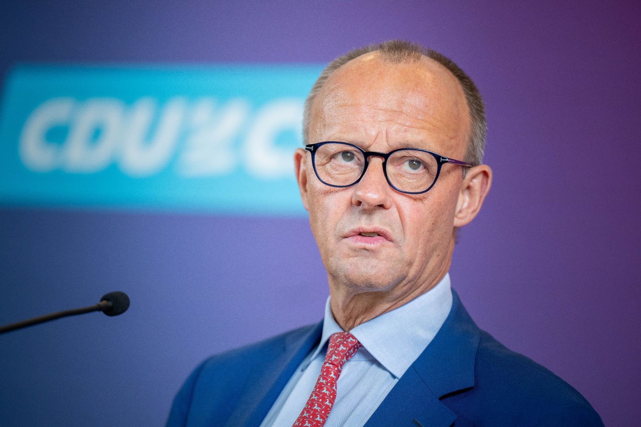 „Lassen sich die Zähne machen“: Kritik an Merz-Aussage „Lassen sich die Zähne machen“: Kritik an Merz-Aussage