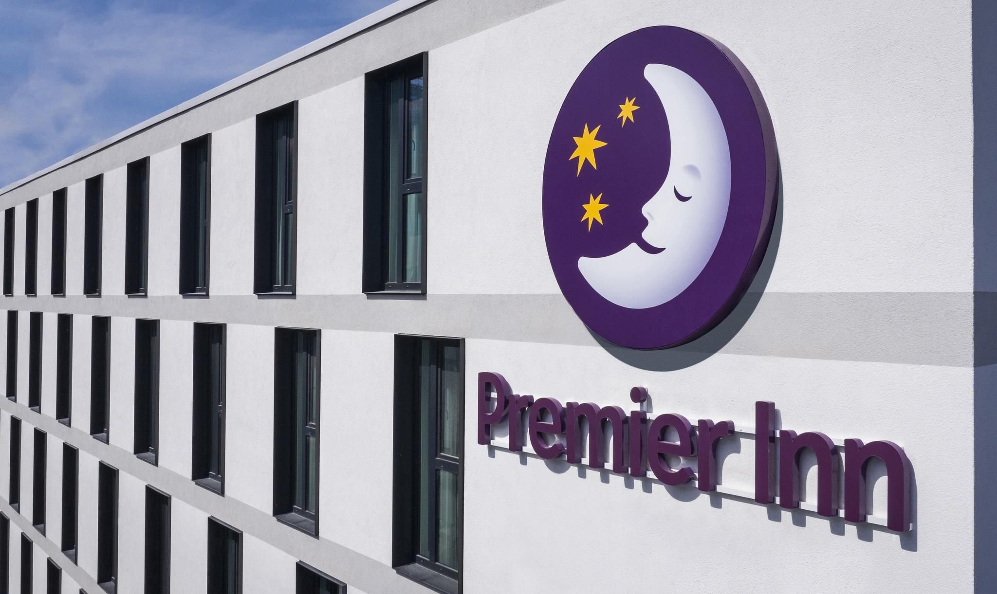Lindau: Premier Inn eröffnet im Februar