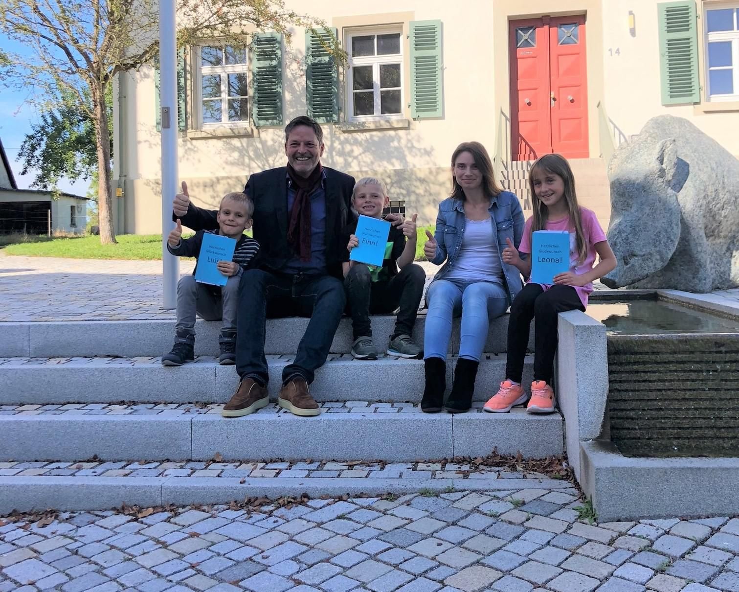 Ferienprogramm 2023 der Gemeinde Ebersbach-Musbach