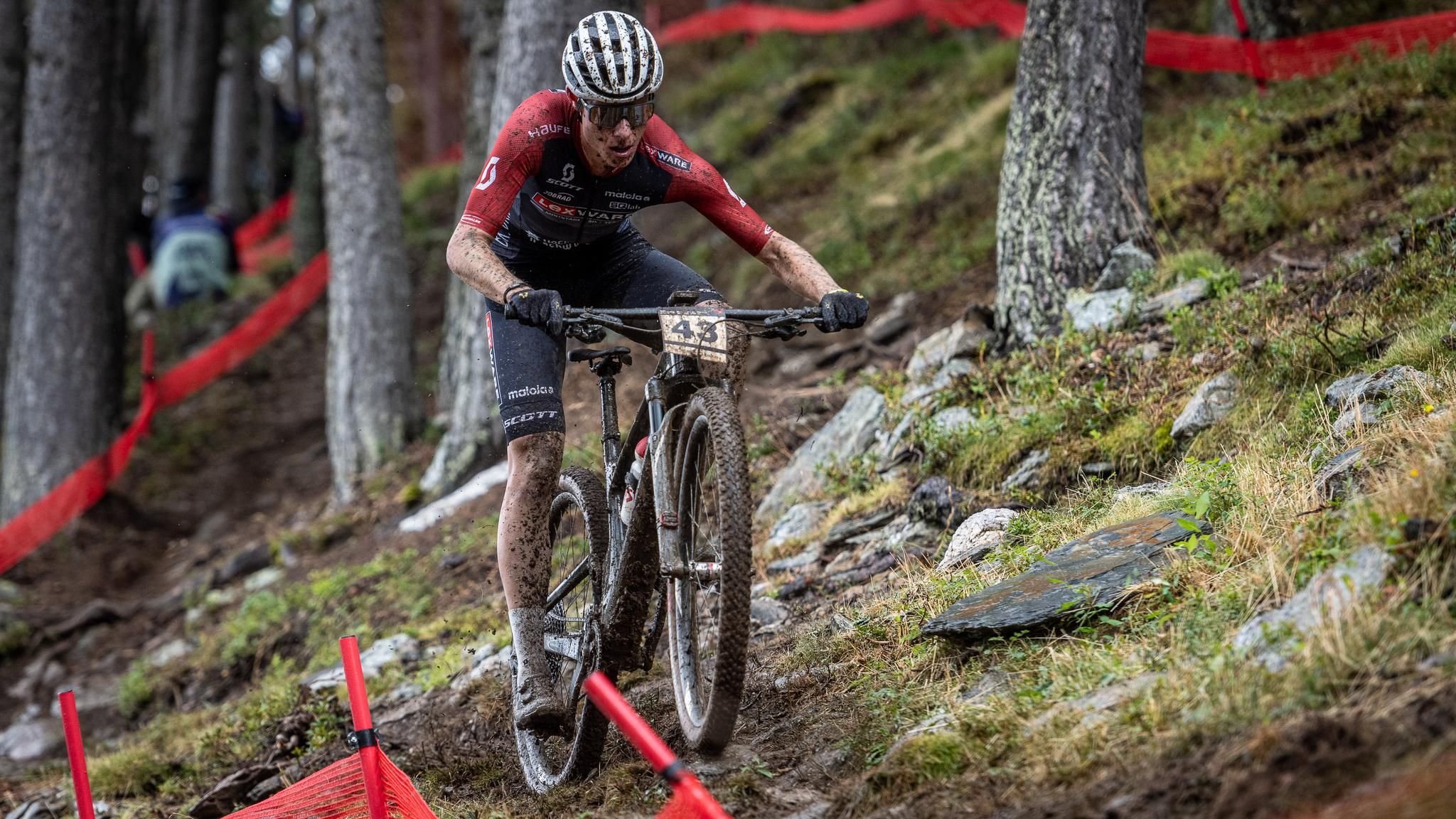 „Echt gemein“: David List hadert mit seinem Pech