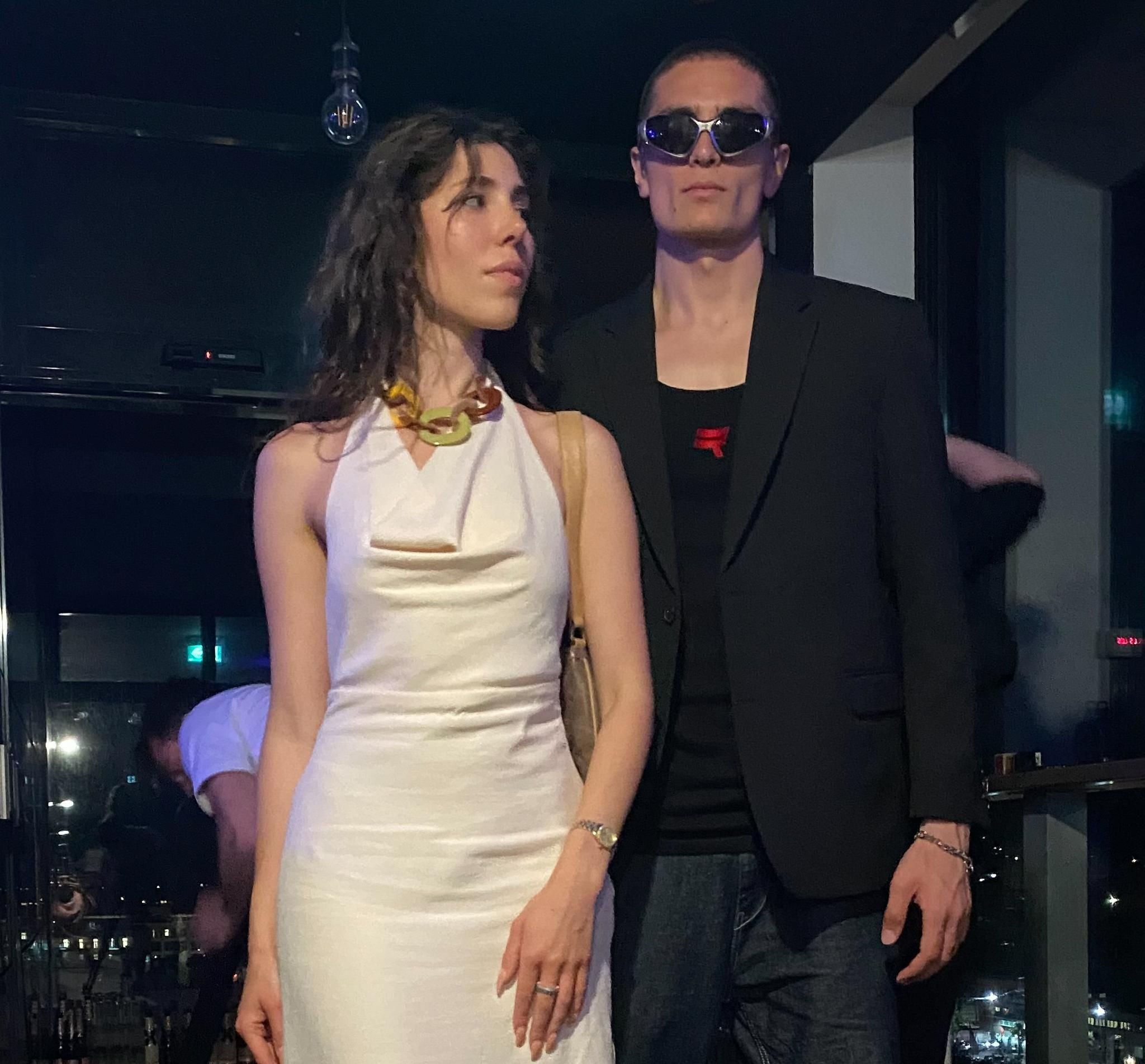 Modelabel einer Weingartenerin erobert den Laufsteg