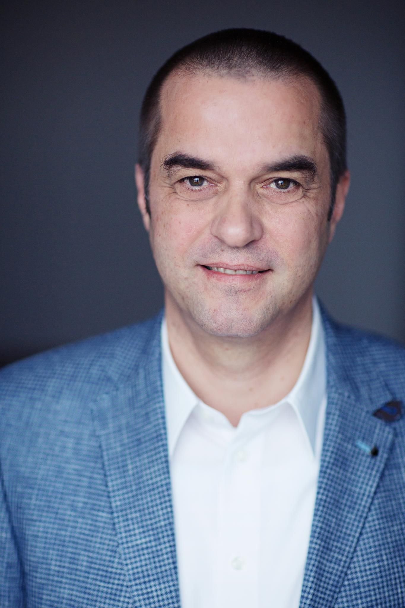 Marcus Mockler über Medien und warum gute Nachrichten wichtig sind