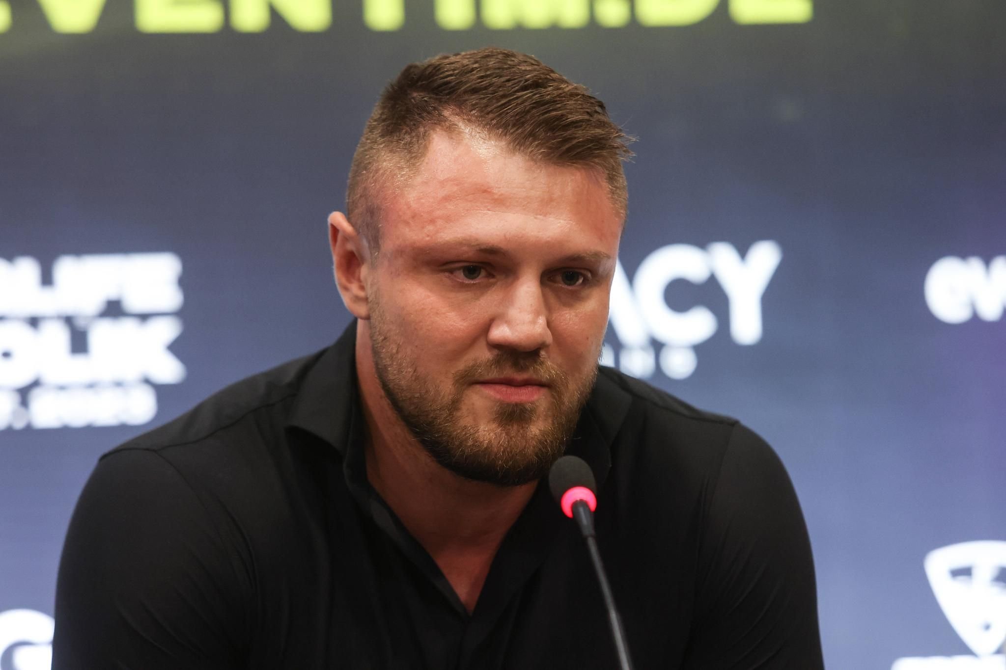 Hirntumor! Smolik kämpft seinen härtesten Kampf