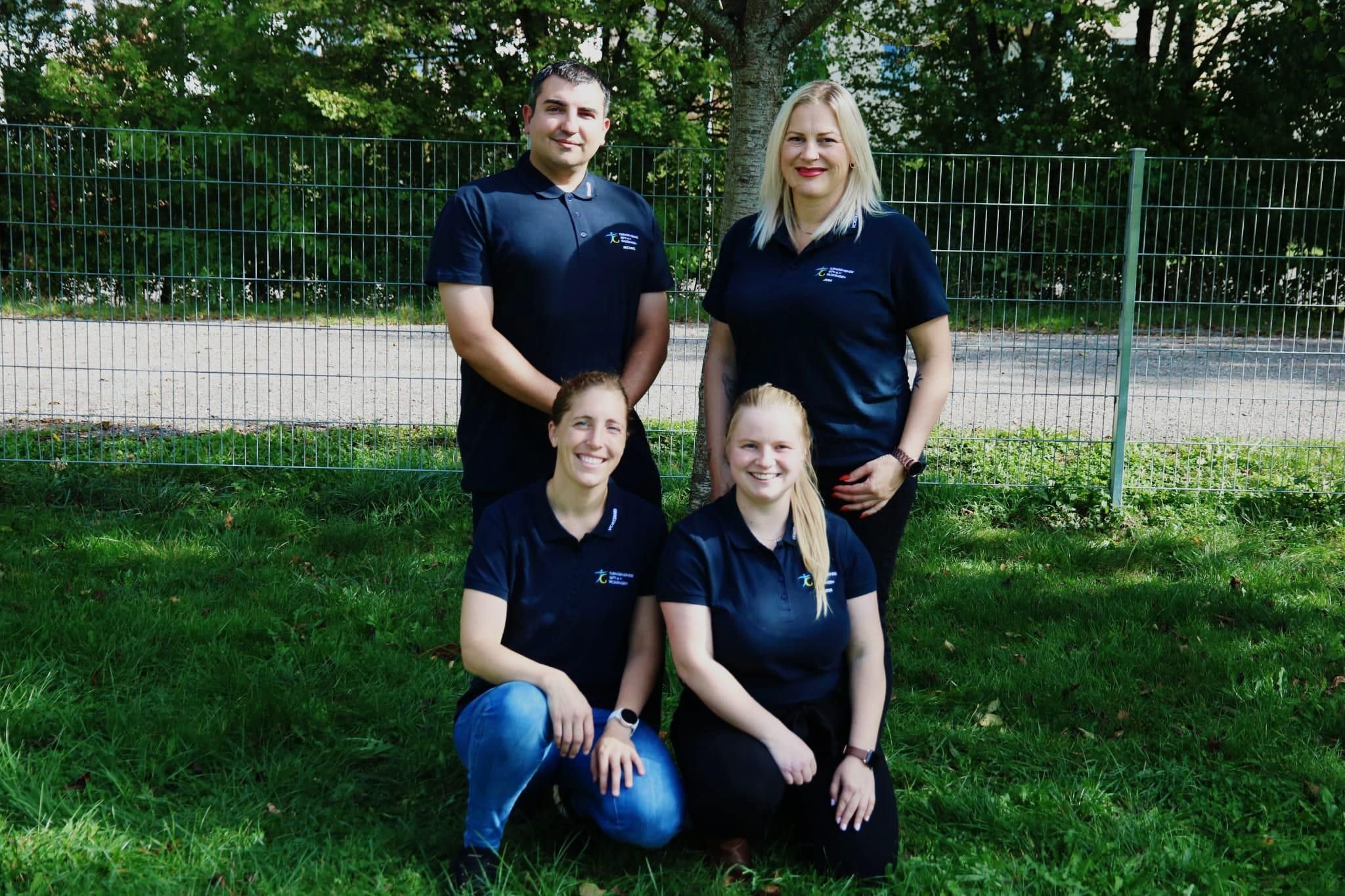 Neue Geschäftsführerin für TG Trossingen