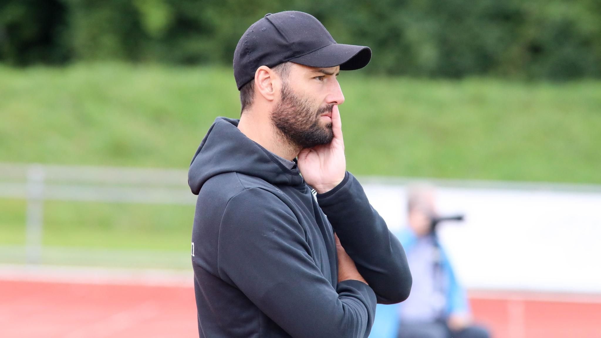 Wellmann drückt auf die richtigen Knöpfe