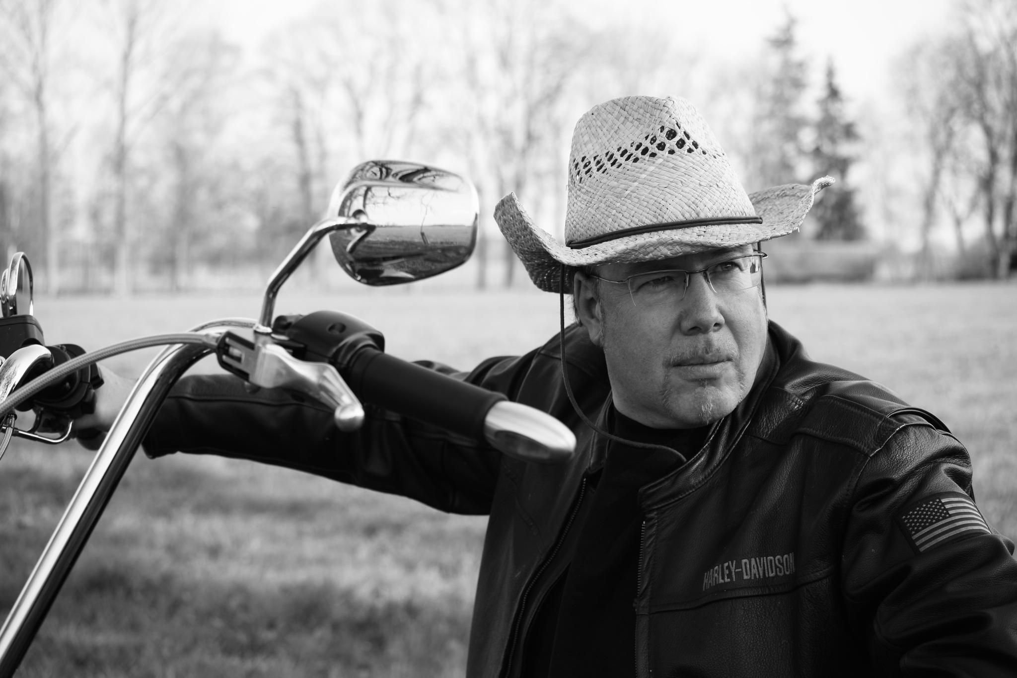 Krimi-Lesung mit Michael Boenke