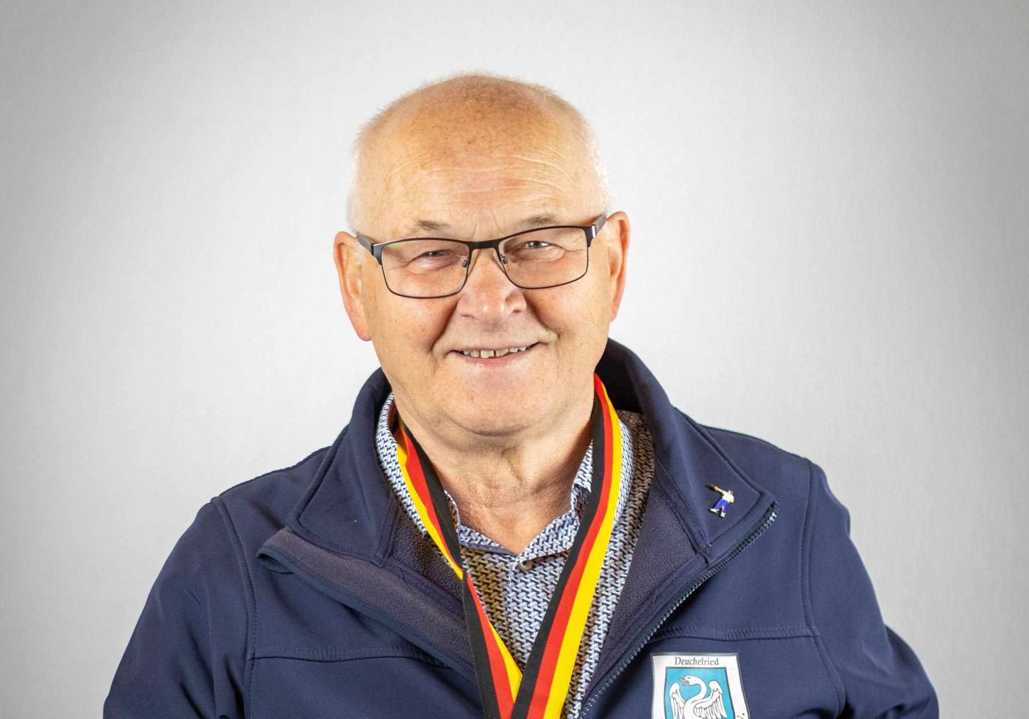 Silber bei deutschen Meisterschaften