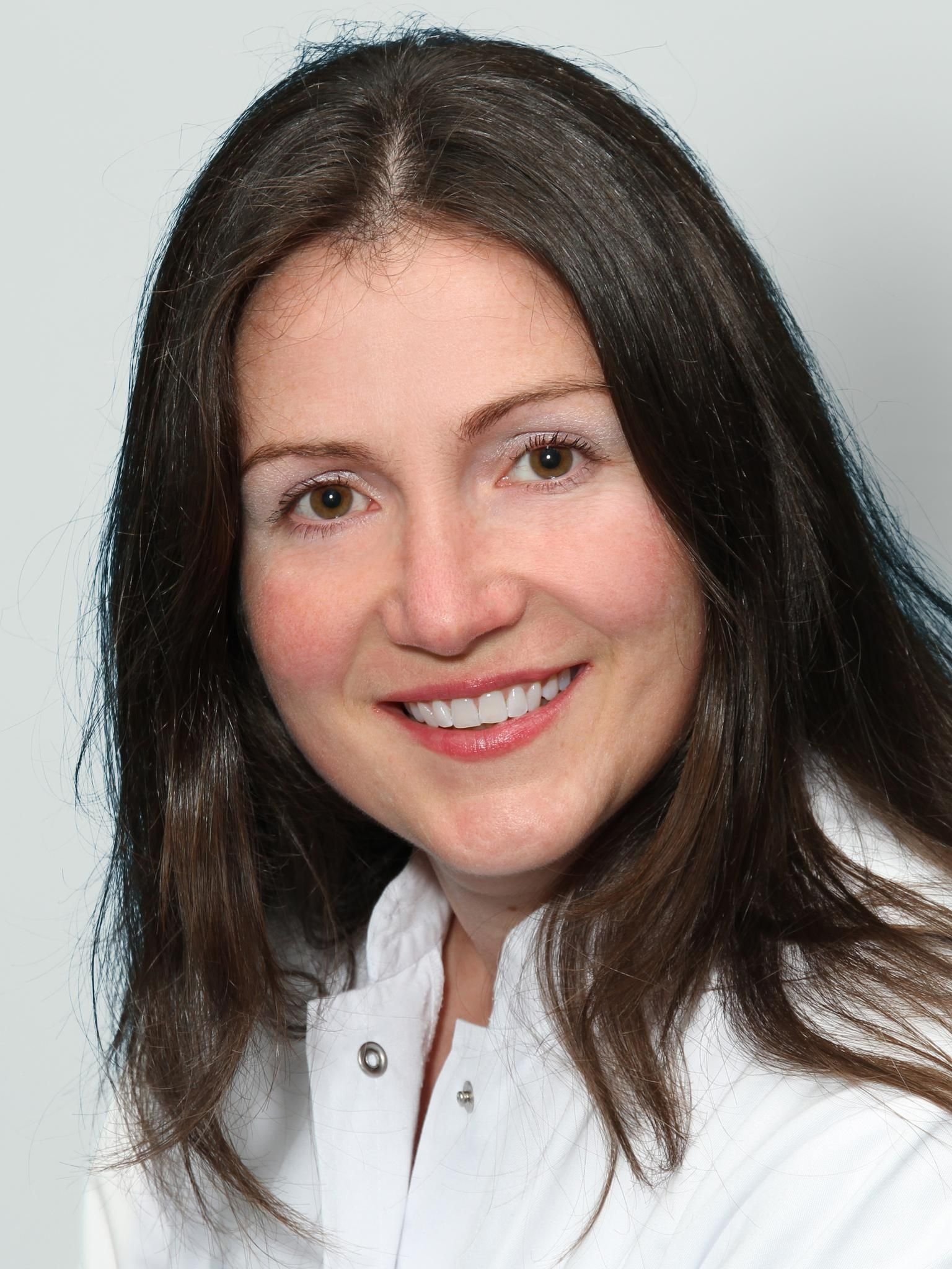 Karolin Maria Thiel übernimmt Klinikleitung