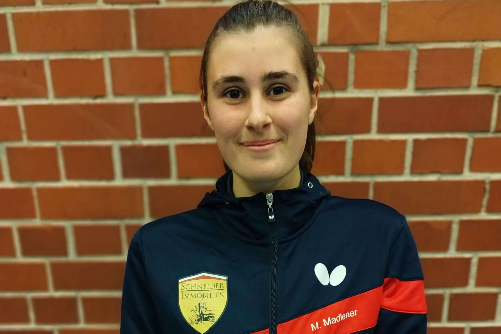 Ersatzgeschwächt hat der TTC Wangen das Nachsehen