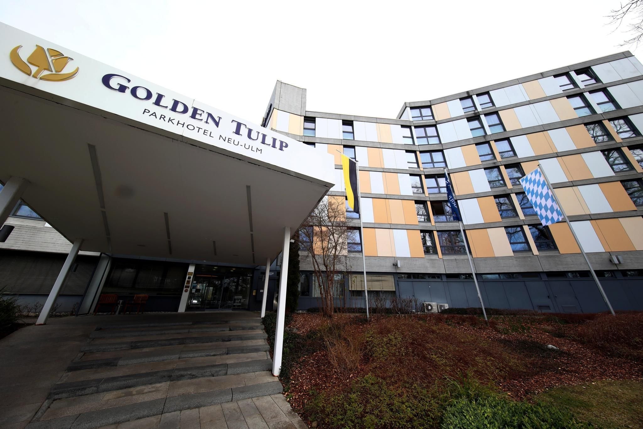 Hotel Golden Tulip in Neu-Ulm hat neuen Pächter