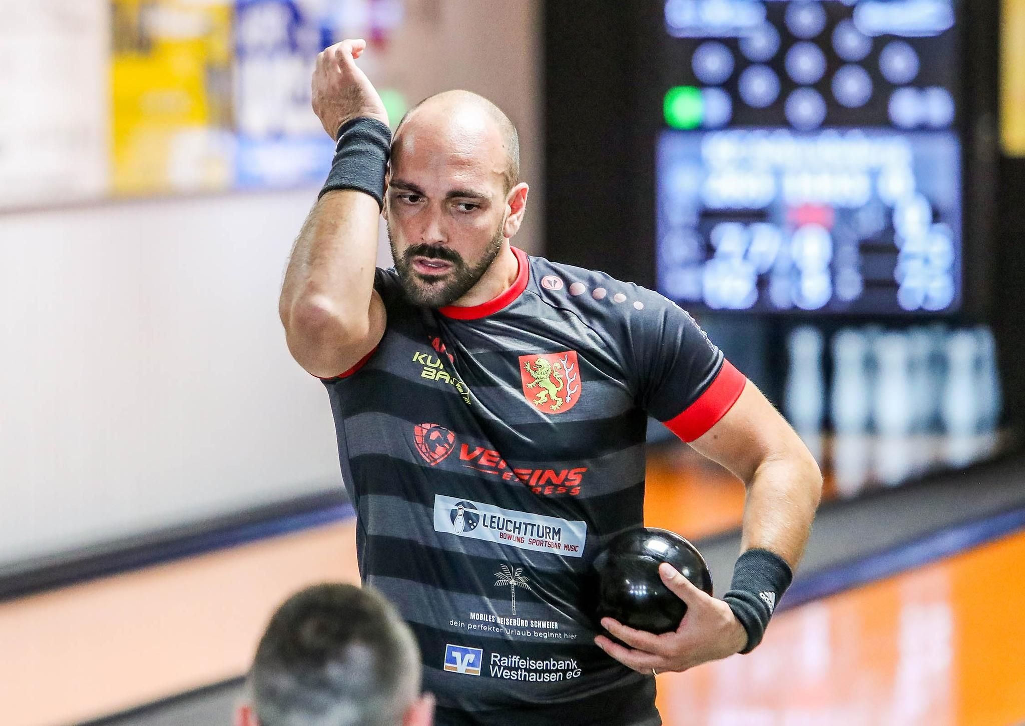 Neue Rekorde in Sicht! Zerbst zu Gast auf der Ostalb