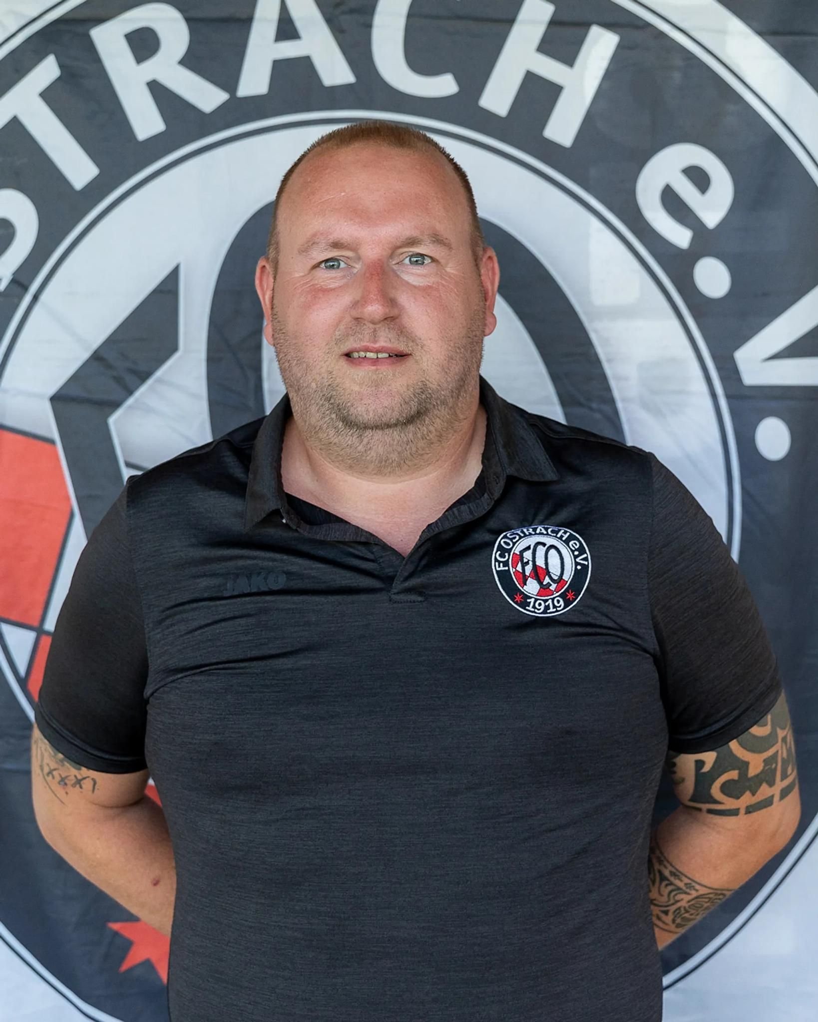 Bezirksligist FC Ostrach trennt sich von Trainer Andreas Pulz