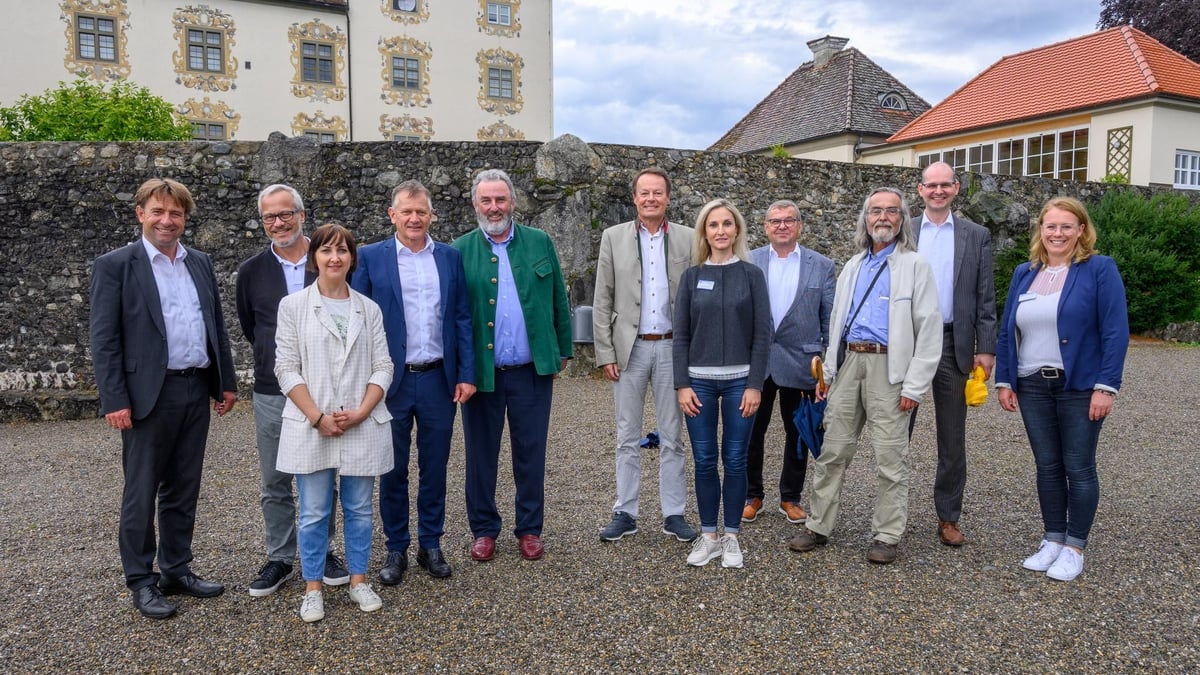 Leutkirch ist jetzt ein „Erholungsort“