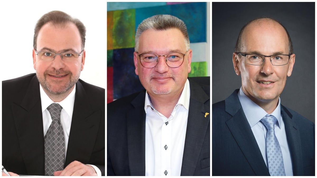 Biberach: So wird die Stadtverwaltung umgebaut