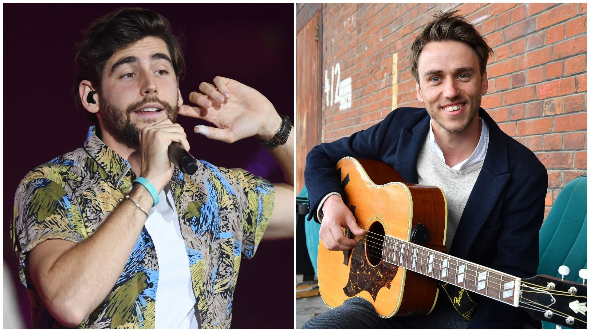 Clueso kommt zum FN:Pop-Festival 2024