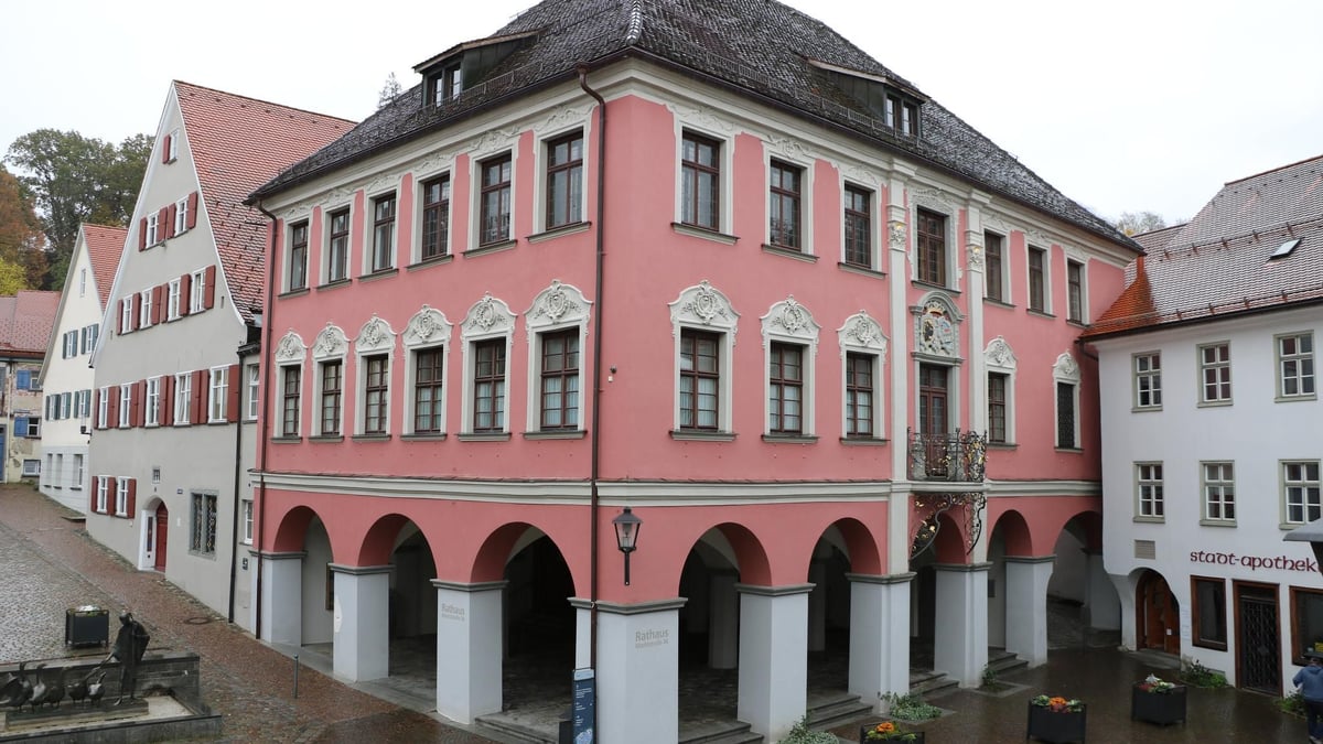 OB-Wahl 2024: Reaktionen auf Kandidatur von Hans-Jörg Henle