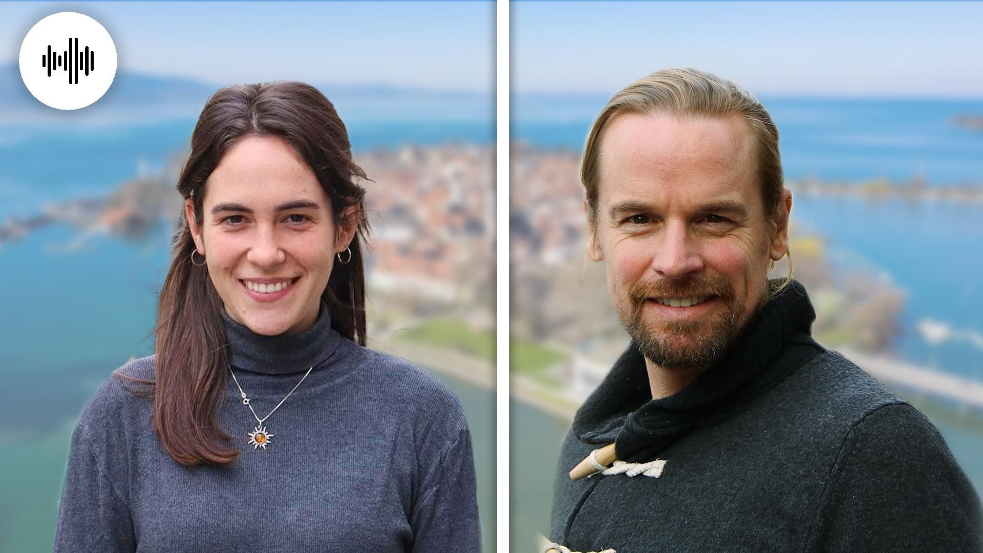 Lindau-Podcast dreht sich um Sigmarszells Bürgermeister