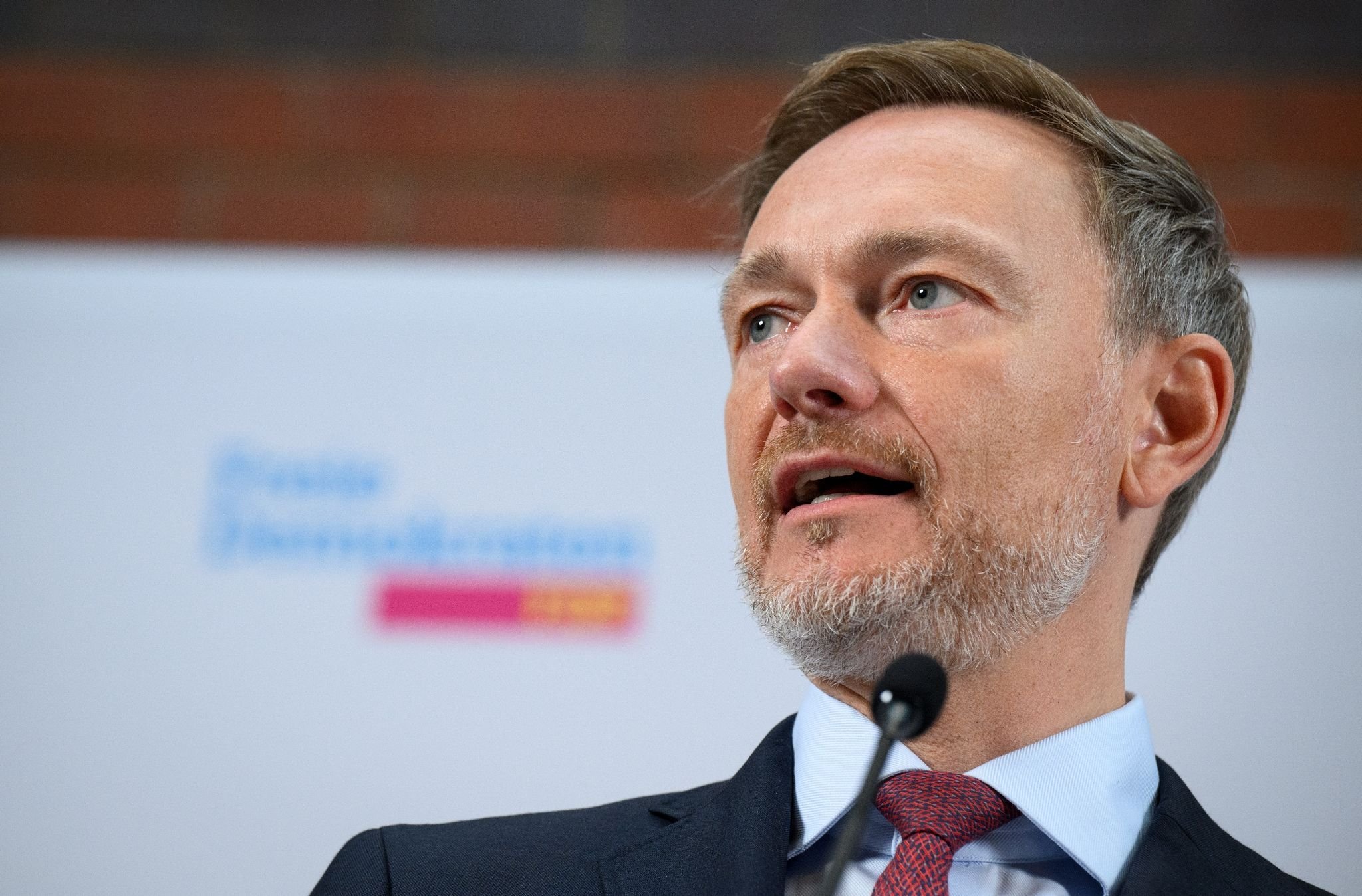 Lindner: Schuldenbremse zwingt zu „wirklicher Verantwortung“