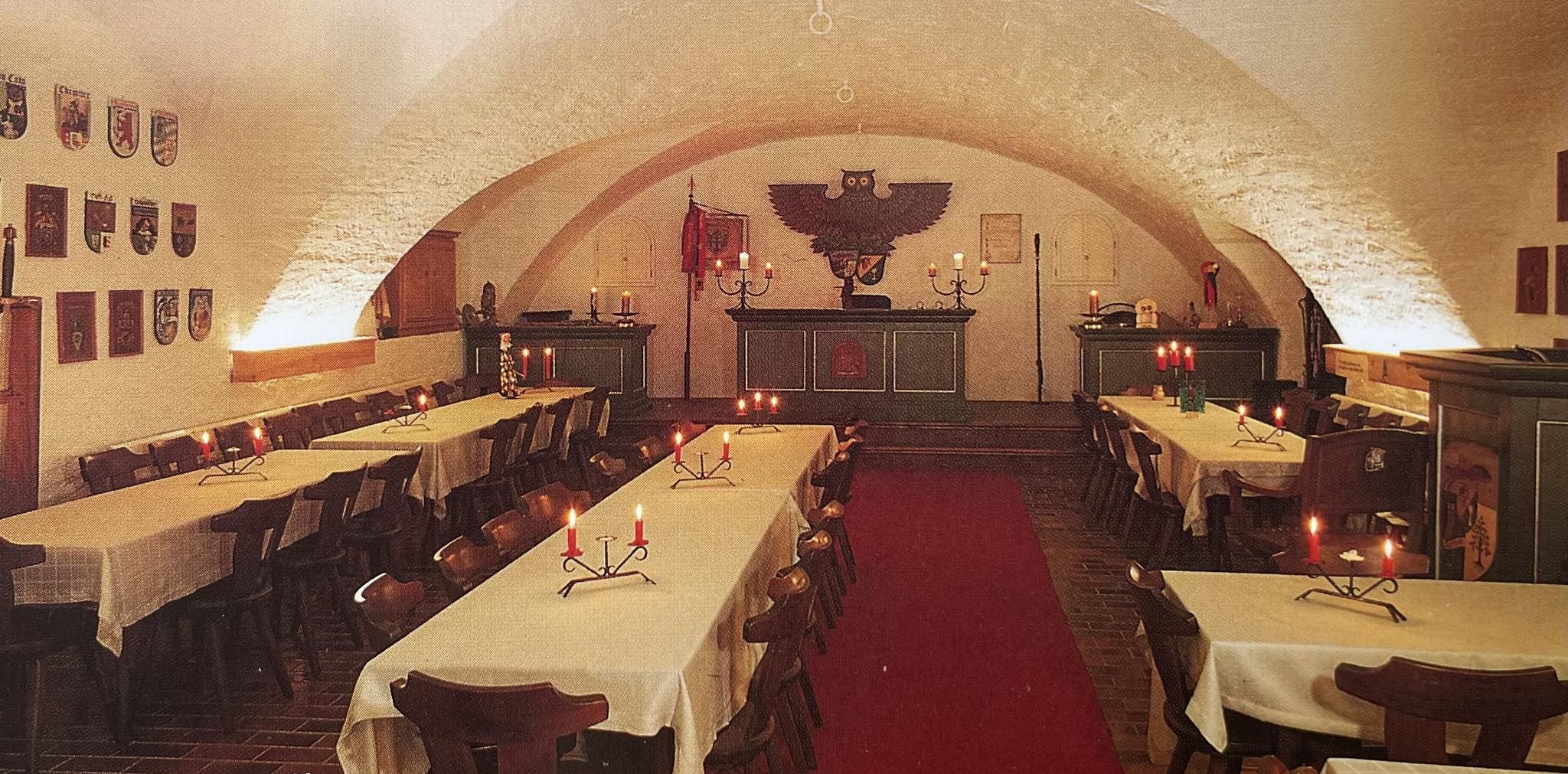 Kennen Sie die Schlaraffen?