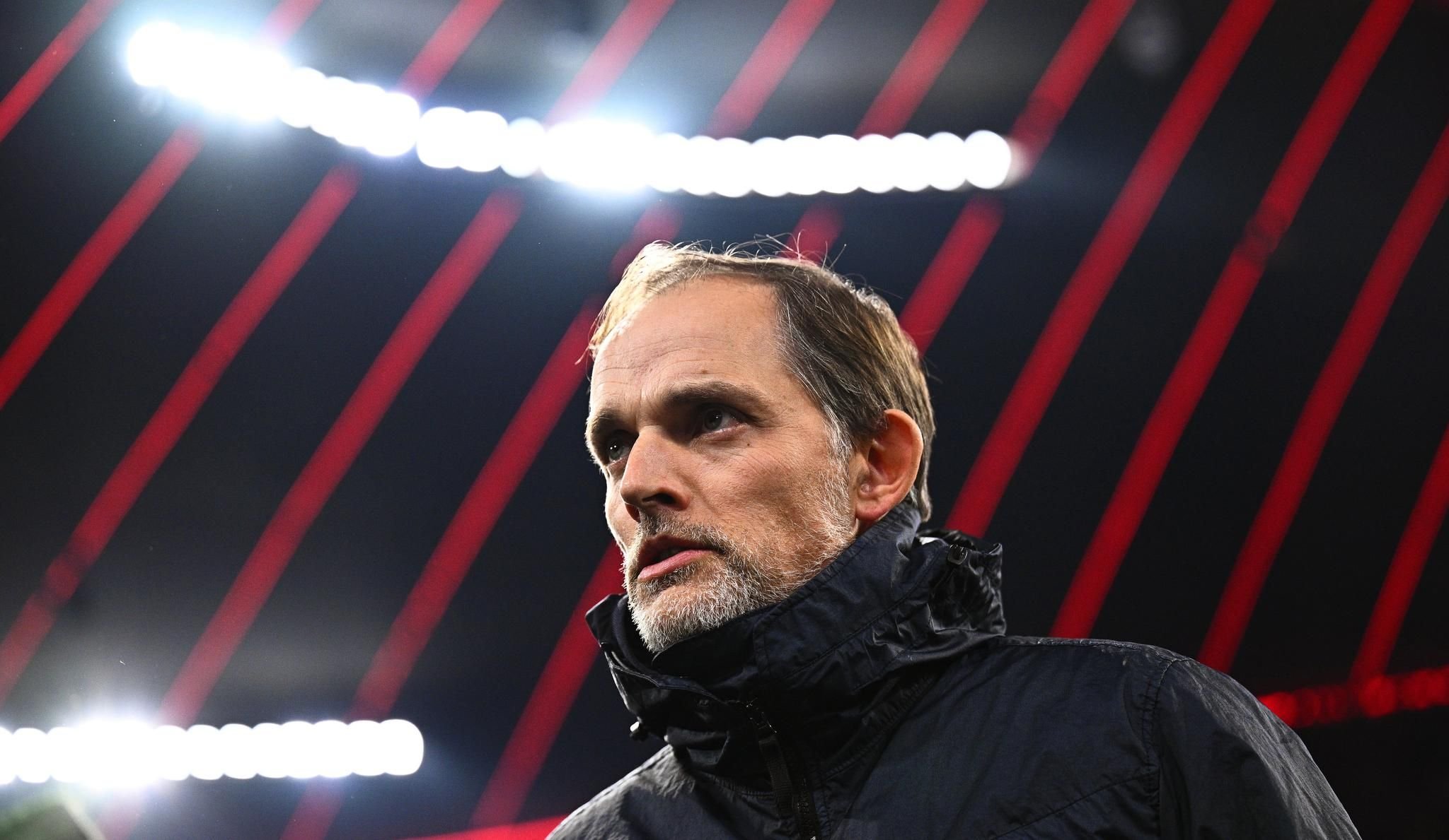 Frank Schmidt kann Thomas Tuchel verstehen