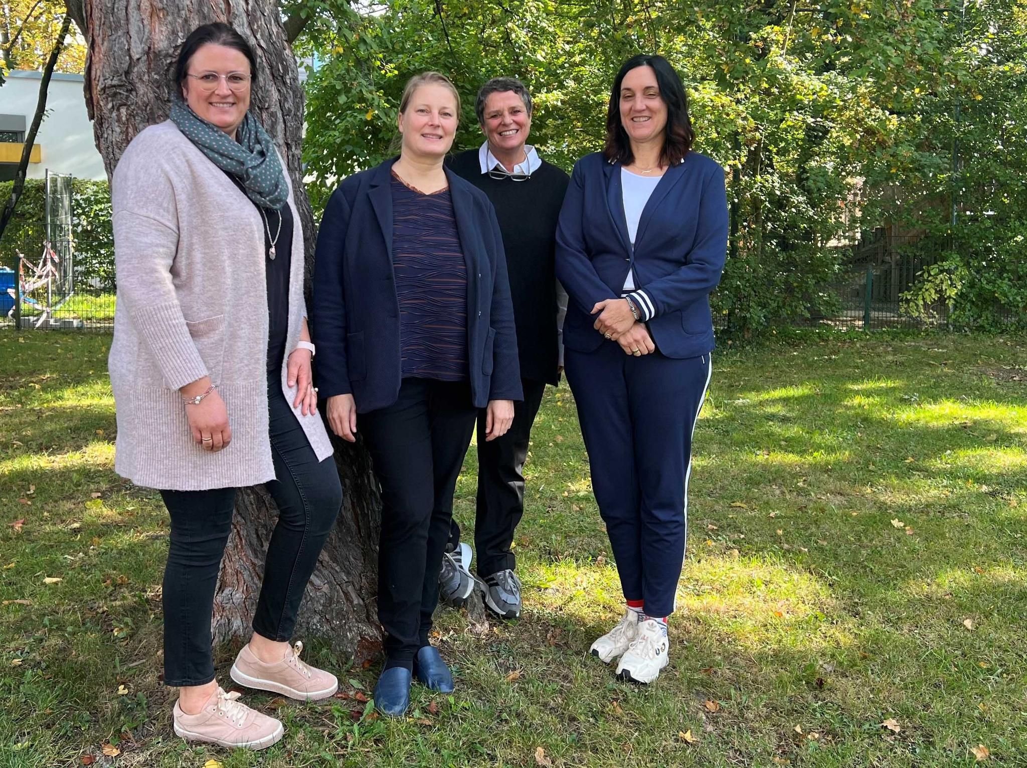 Bodenseekreis setzt ein Zeichen gegen Gewalt an Frauen und Mädchen