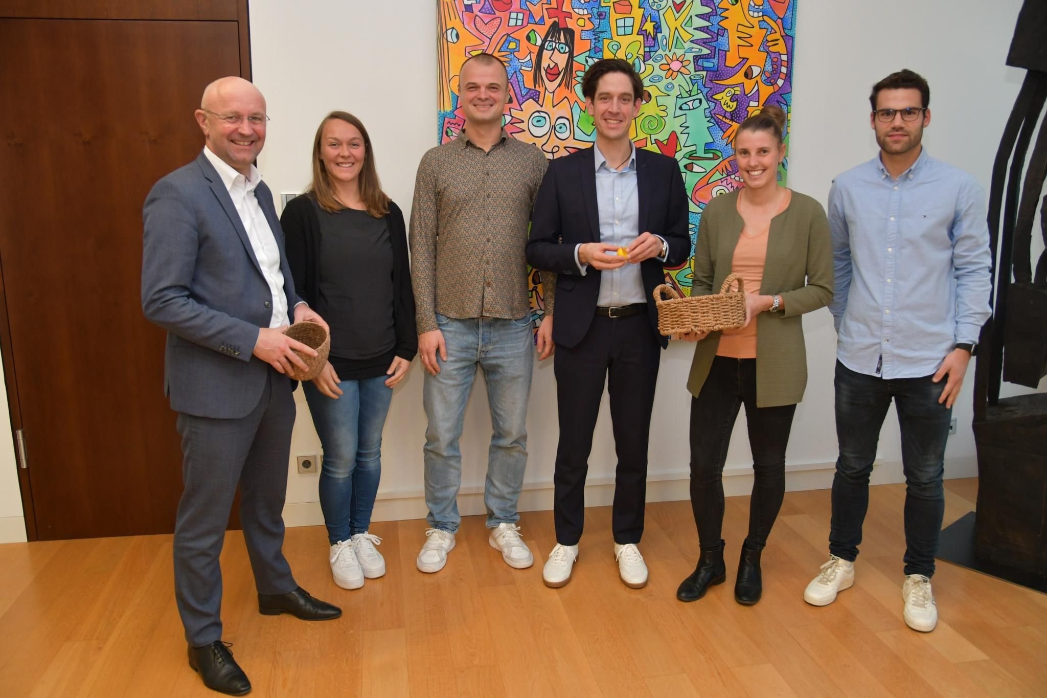 Gruppen der Hallenfußballkreismeisterschaft in Biberach stehen fest