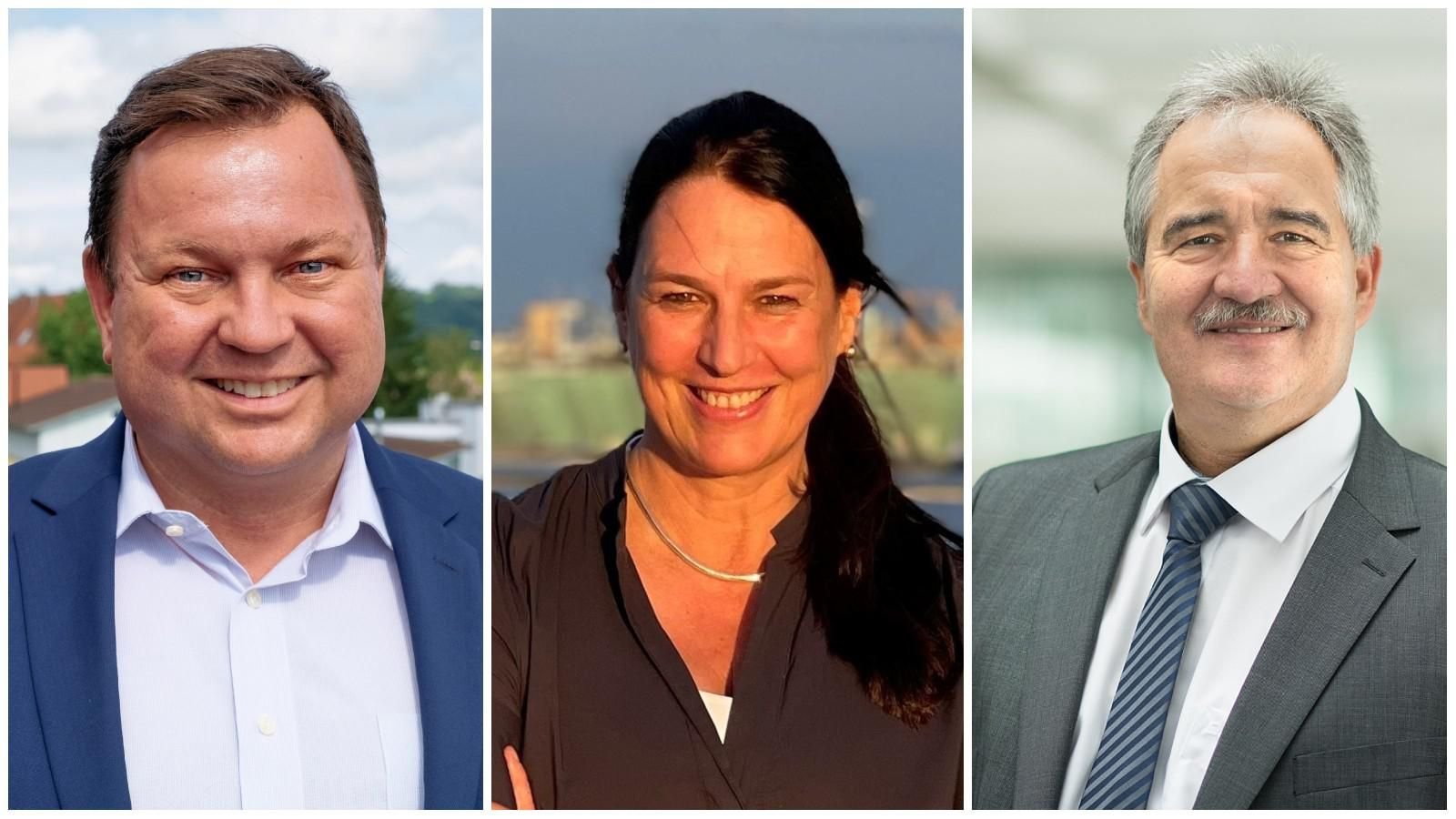 Biberach: Gerster, Reinalter und Rief zur Schuldenbremse